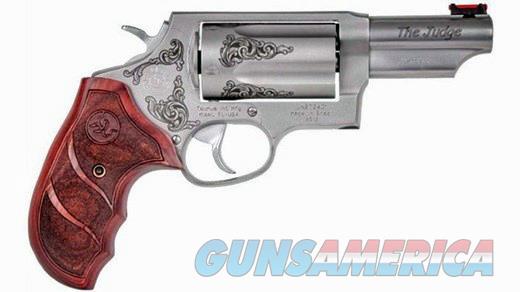 TAURUS 4410 TRACKER - Judge 410 \ 4... for sale at Gunsamerica.com ...