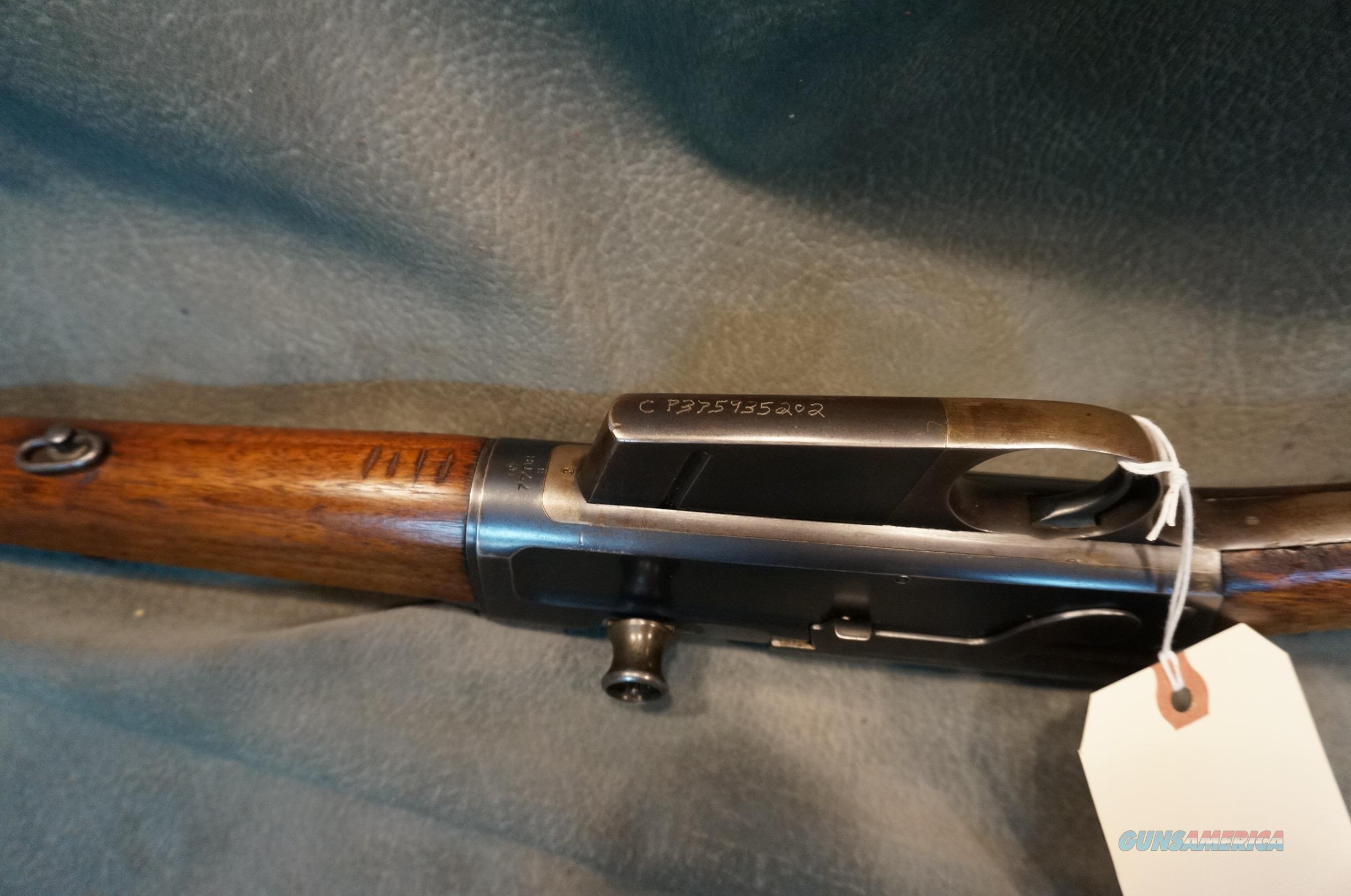 Remington Model 8 30Rem for sale at Gunsamerica.com: 902424764