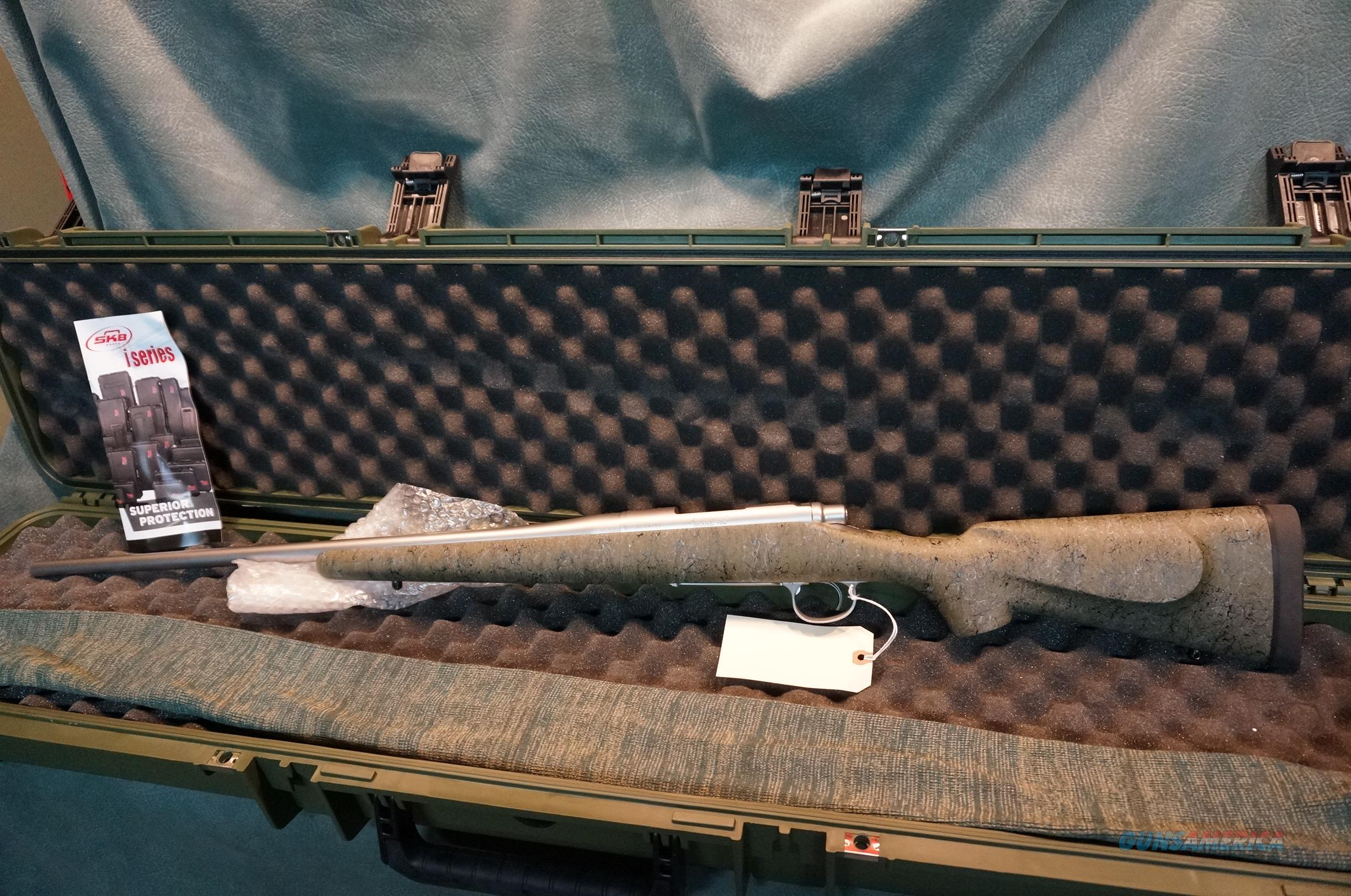 Remington Custom Shop North America 308 ON SALE... for sale