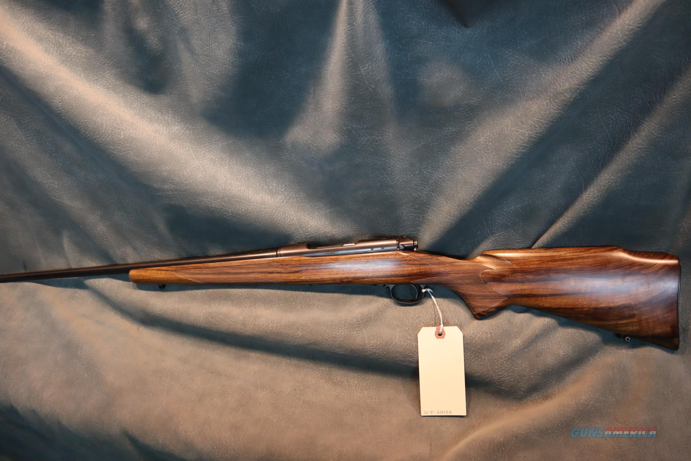 Steve Nelson Custom 22 Hornet Pre64... for sale at Gunsamerica.com ...