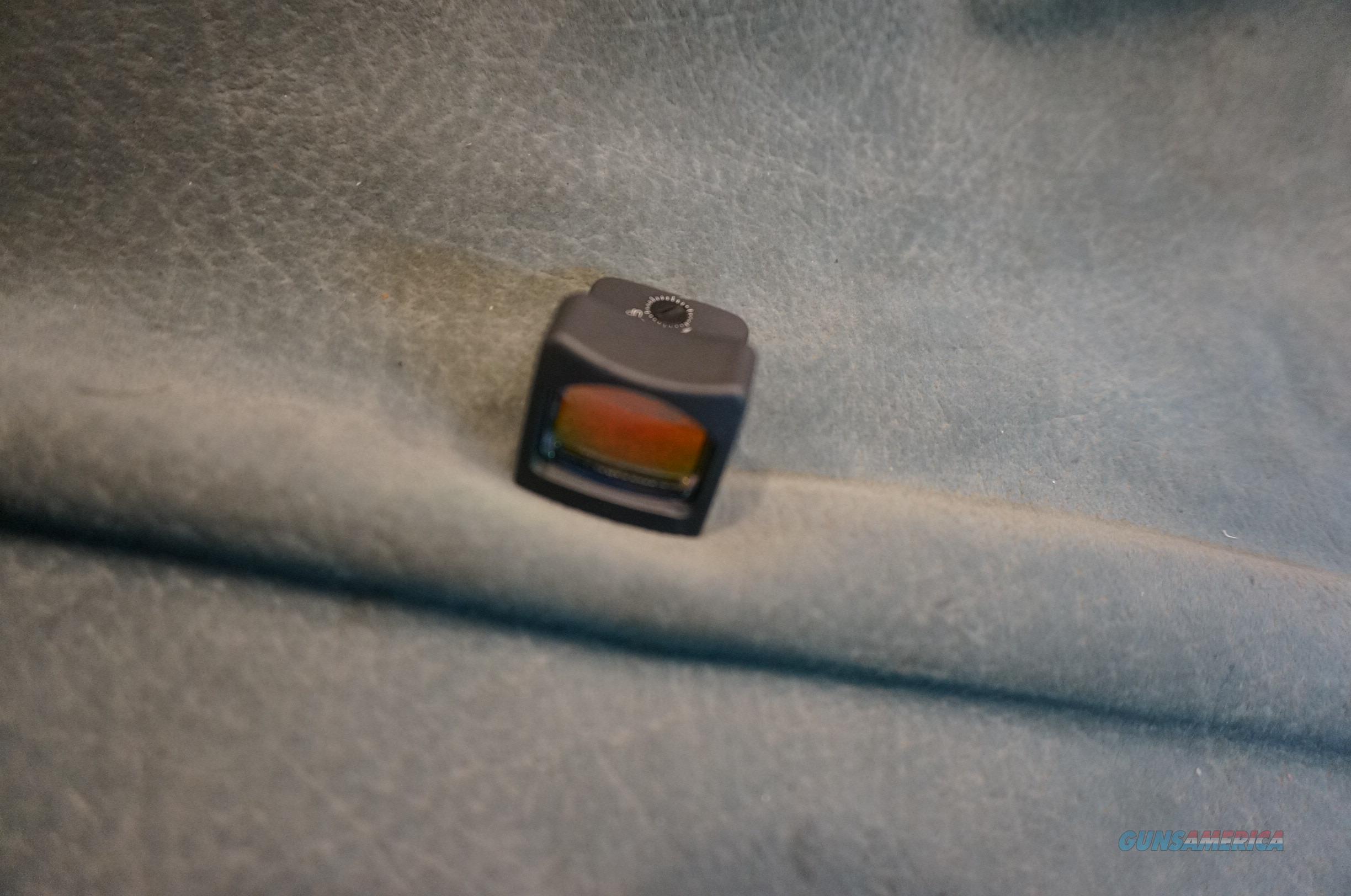 Trijicon 70000 3.25MOA Red Dot for sale at Gunsamerica.com: 903643983