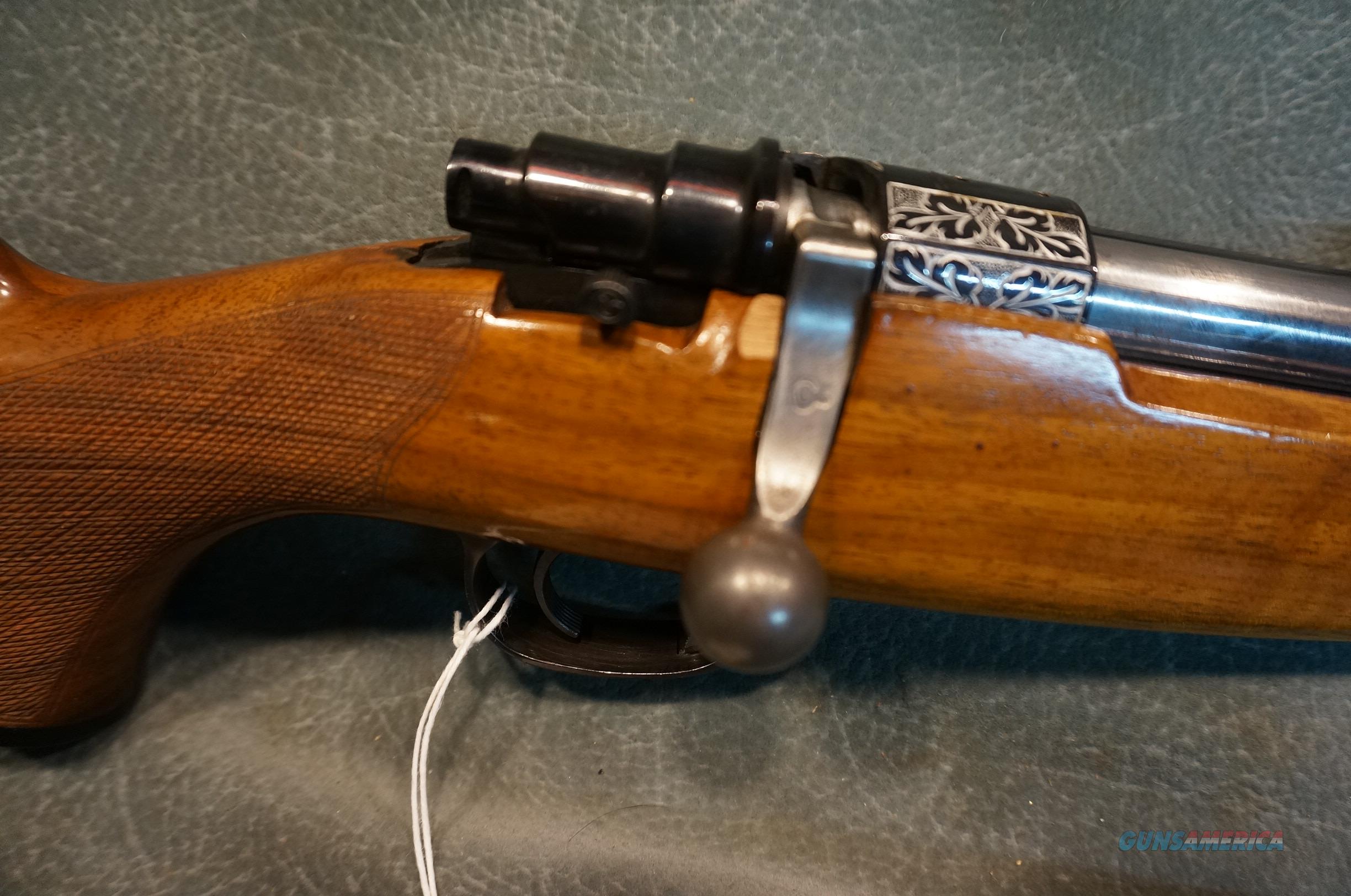 Custom Deluxe Mauser 30-06 for sale at Gunsamerica.com: 904677367