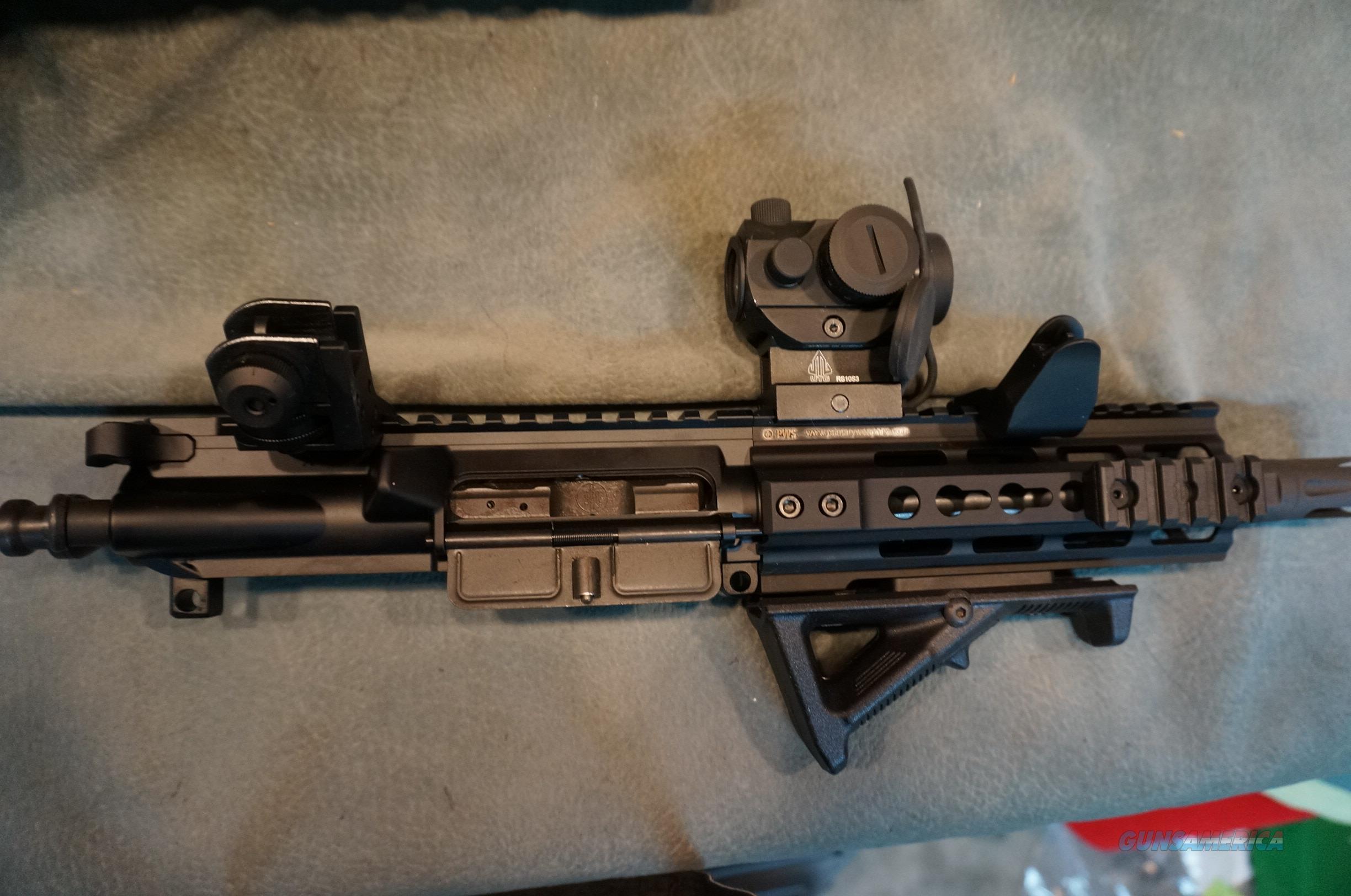 Freedom Ordnance FM9 9mm w/223 Wyld... for sale at Gunsamerica.com ...