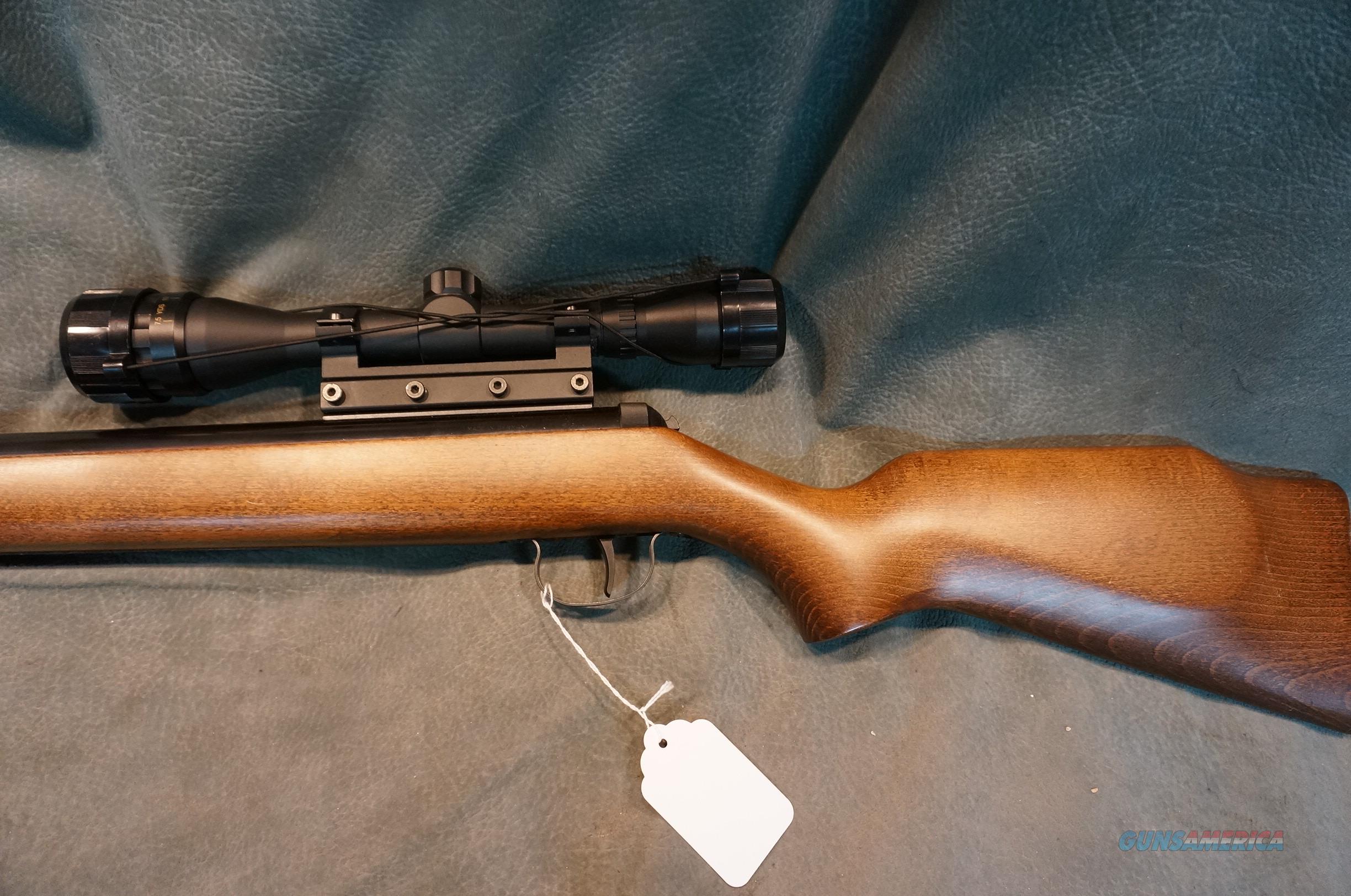RWS Diana Model 34 22cal Air Rifle ... for sale at Gunsamerica.com ...
