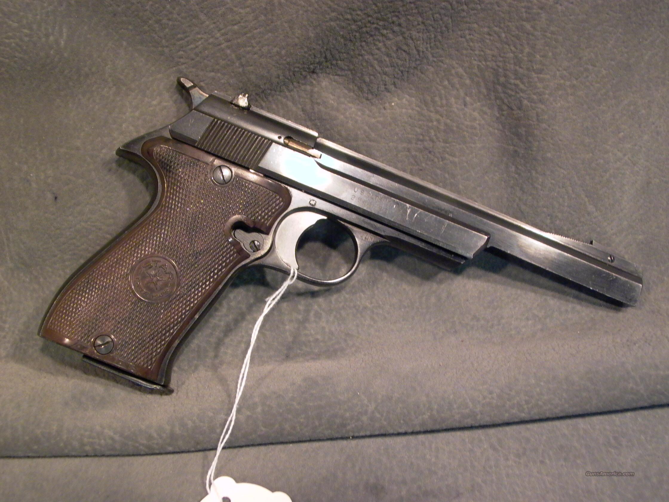 Star Model FR 22LR for sale at Gunsamerica.com: 914698342