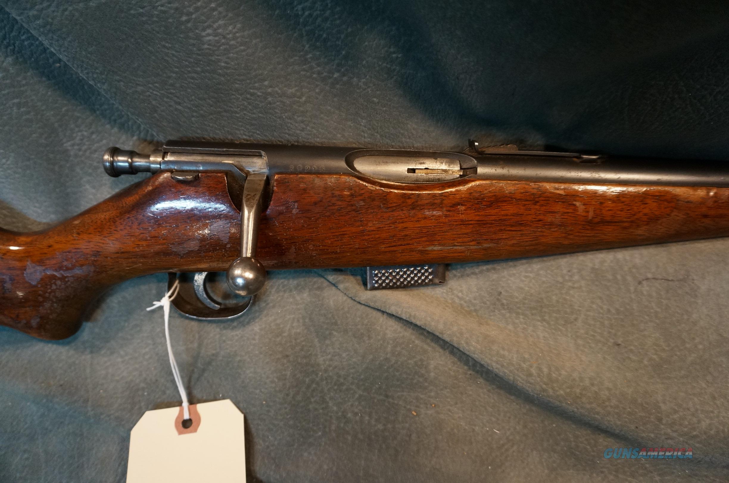 Savage Sporter 23C 32-20 for sale at Gunsamerica.com: 916264180