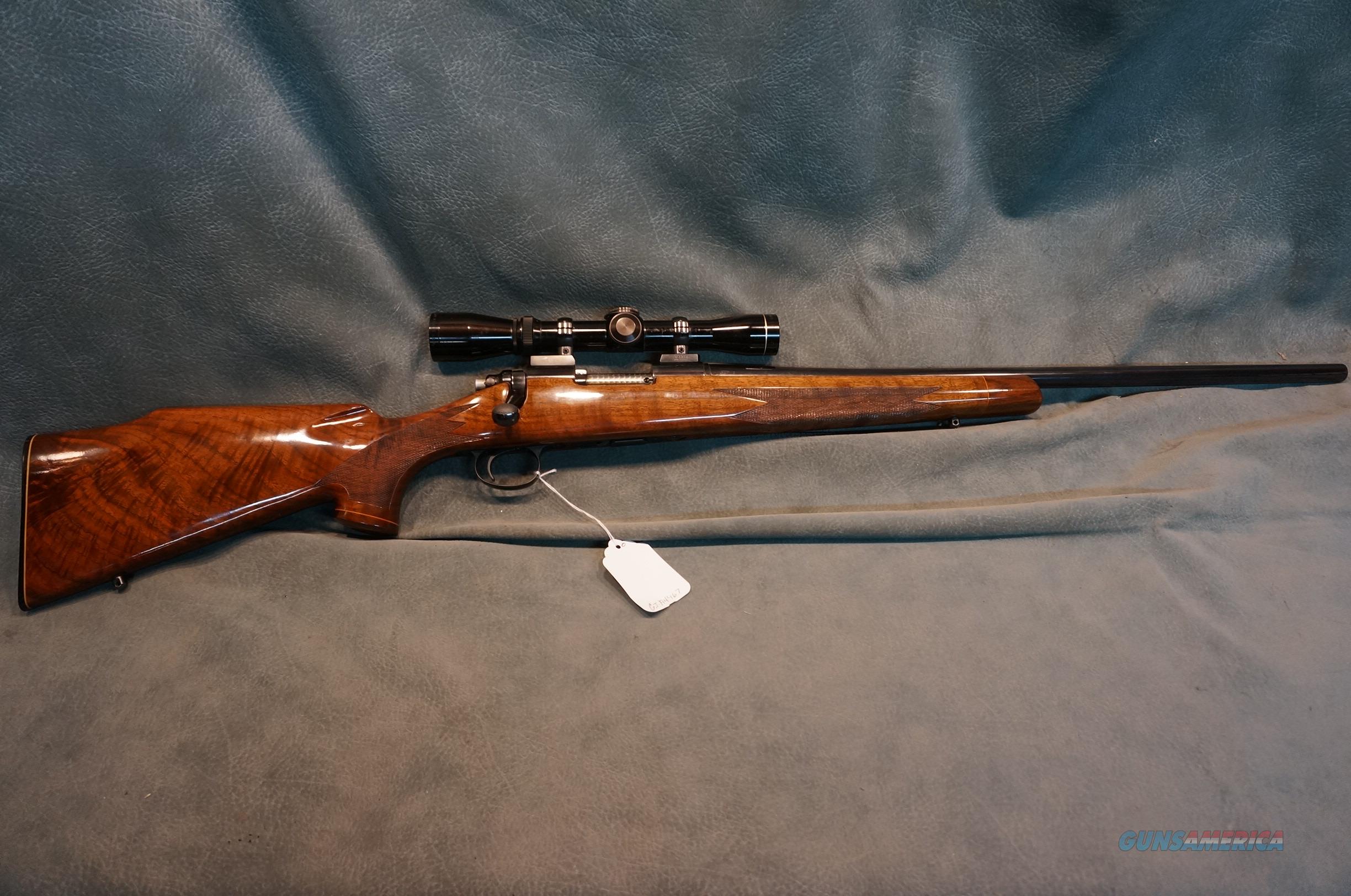 Remington 40X Sporter 22LR Repeater... for sale at Gunsamerica.com ...