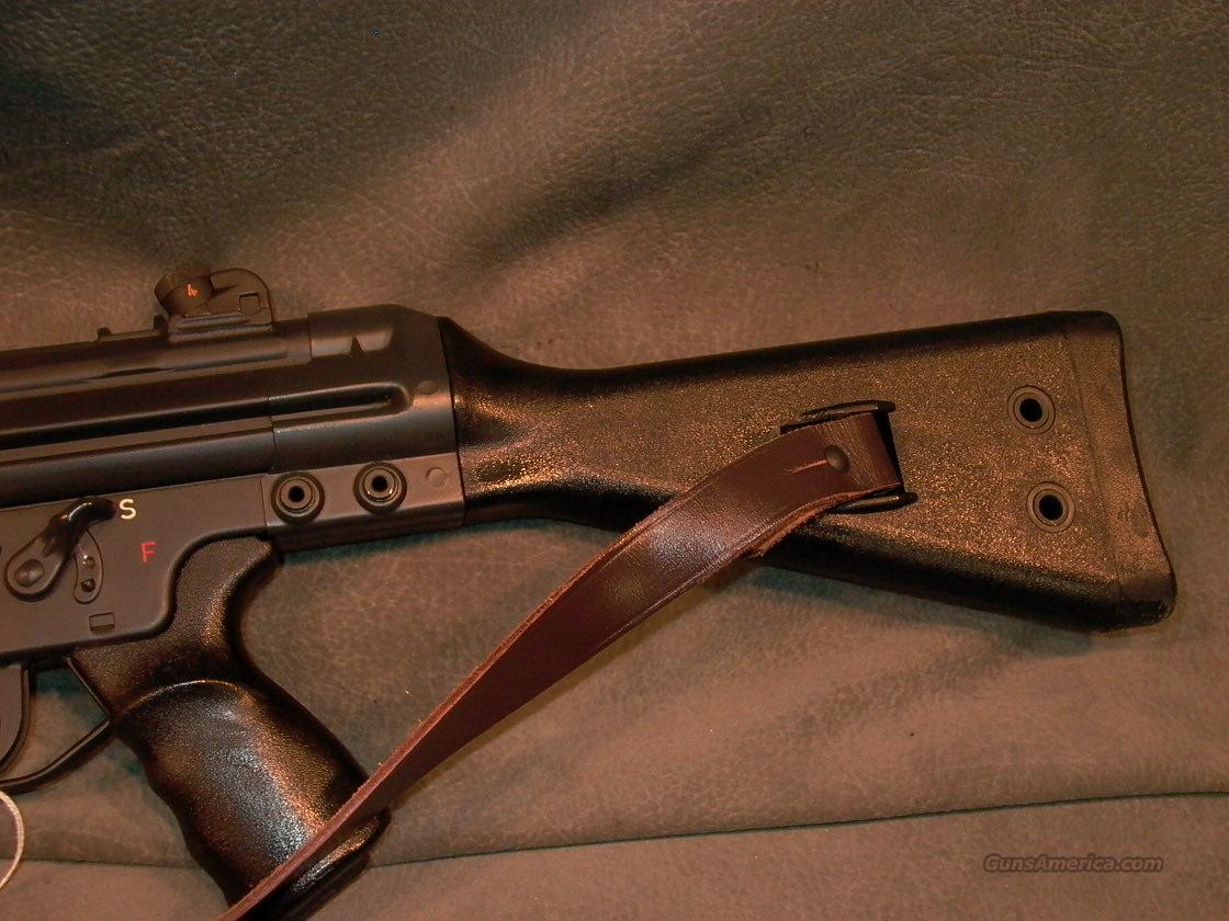 H+K M91A2 308 early Saco manufacture for sale