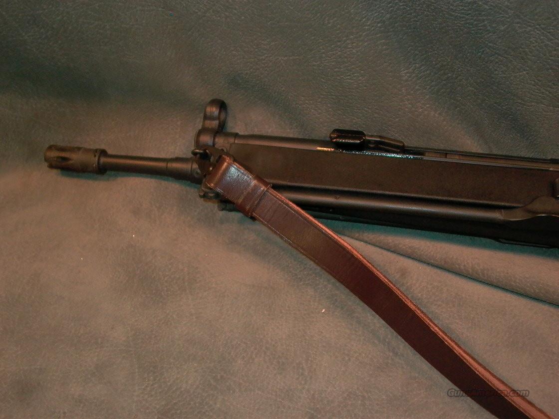 H+K M91A2 308 early Saco manufactur... for sale at Gunsamerica.com ...