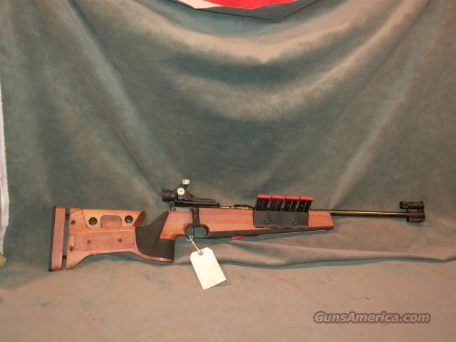 Anschutz 1827 Biathalon Fortner 22LR for sale