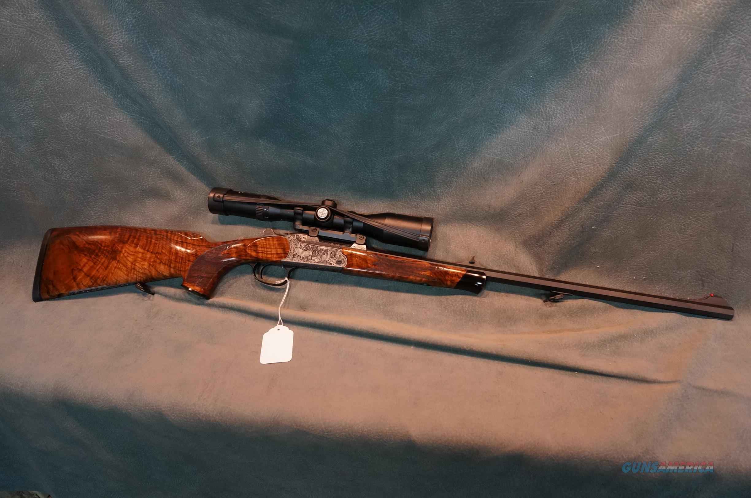 Blaser K95 30-06 Baronesse WOW! for sale at Gunsamerica.com: 924343984