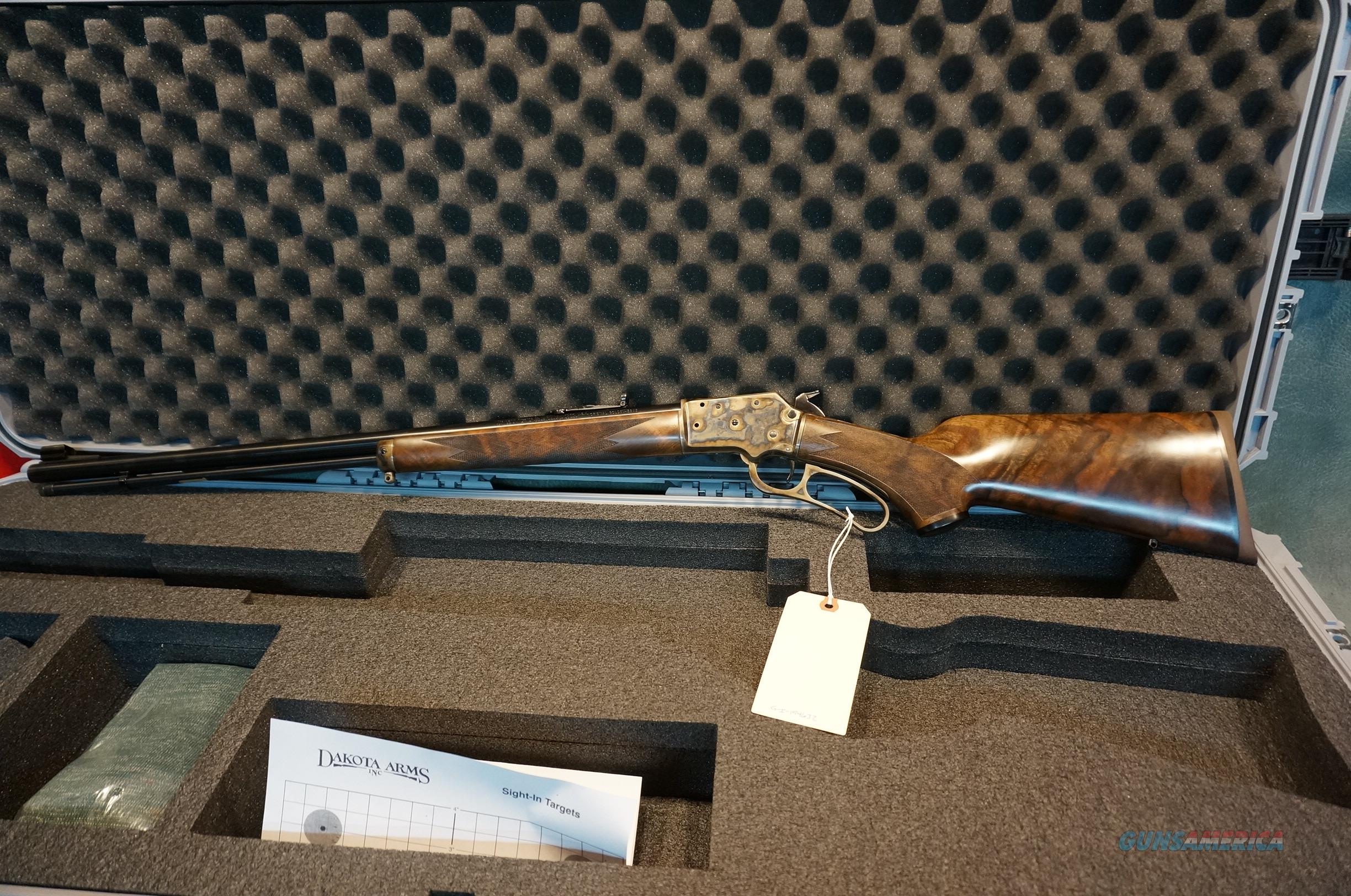 Marlin Custom Shop 39A Deluxe Fancy... for sale at Gunsamerica.com ...