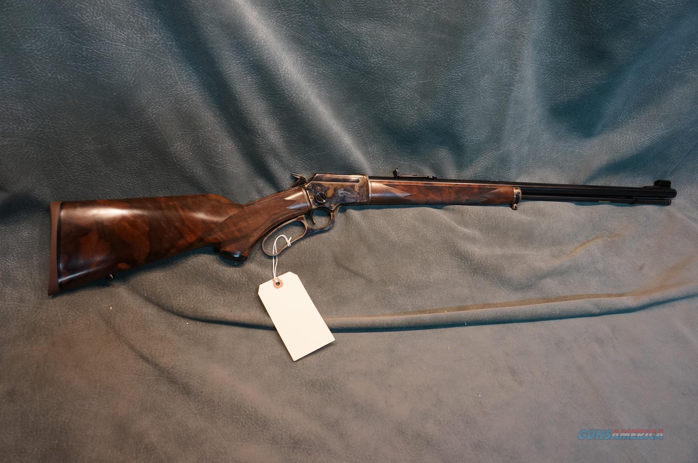 Marlin Custom Shop 39A Deluxe Fancy... for sale at Gunsamerica.com ...