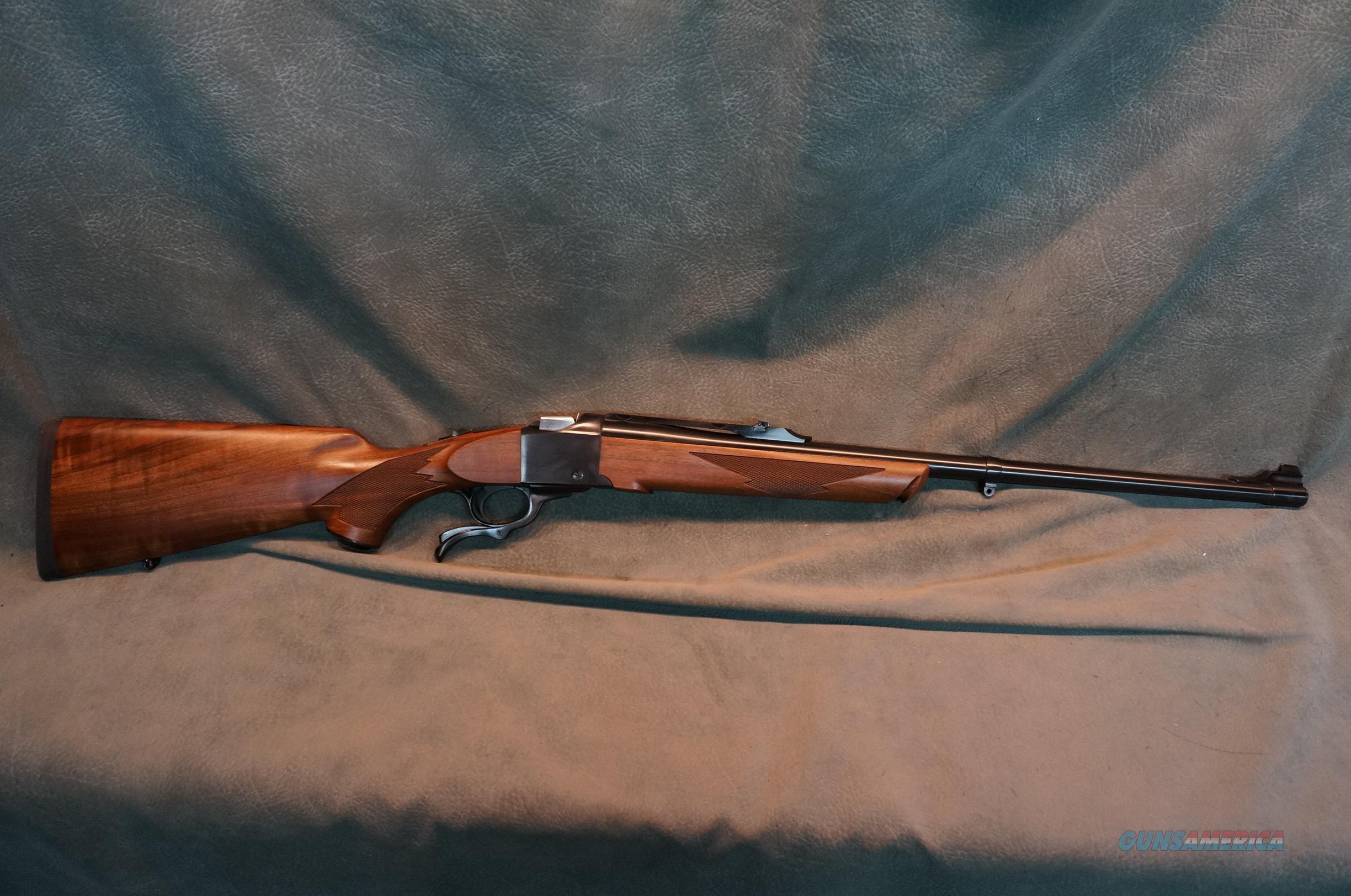 Ruger #1A 30-06 NIB for sale at Gunsamerica.com: 927699664