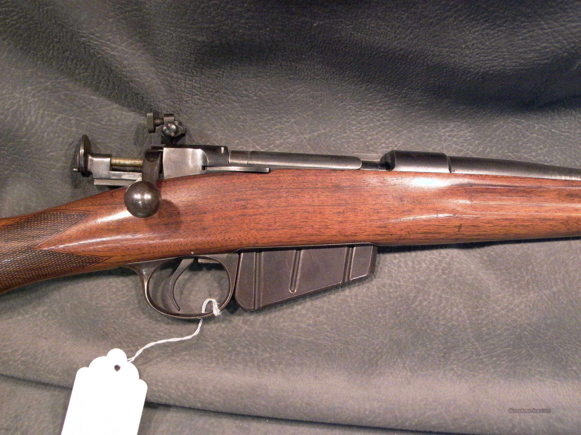 Remington 1899 Lee Sporter 30-40 for sale at Gunsamerica.com: 928710648
