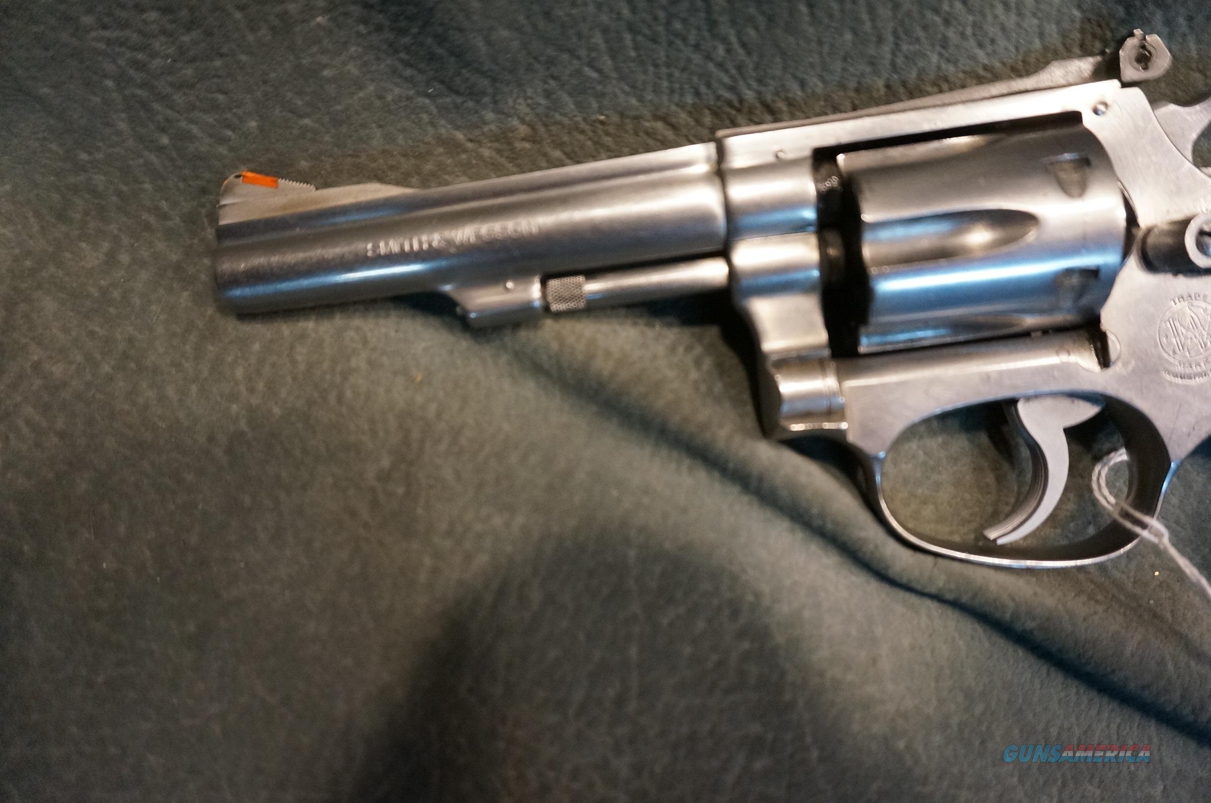 S W Model 63 22LR 4 For Sale At Gunsamerica 930335805 s-w-model-63-22lr-4-for-sale-at-gunsamerica-930335805