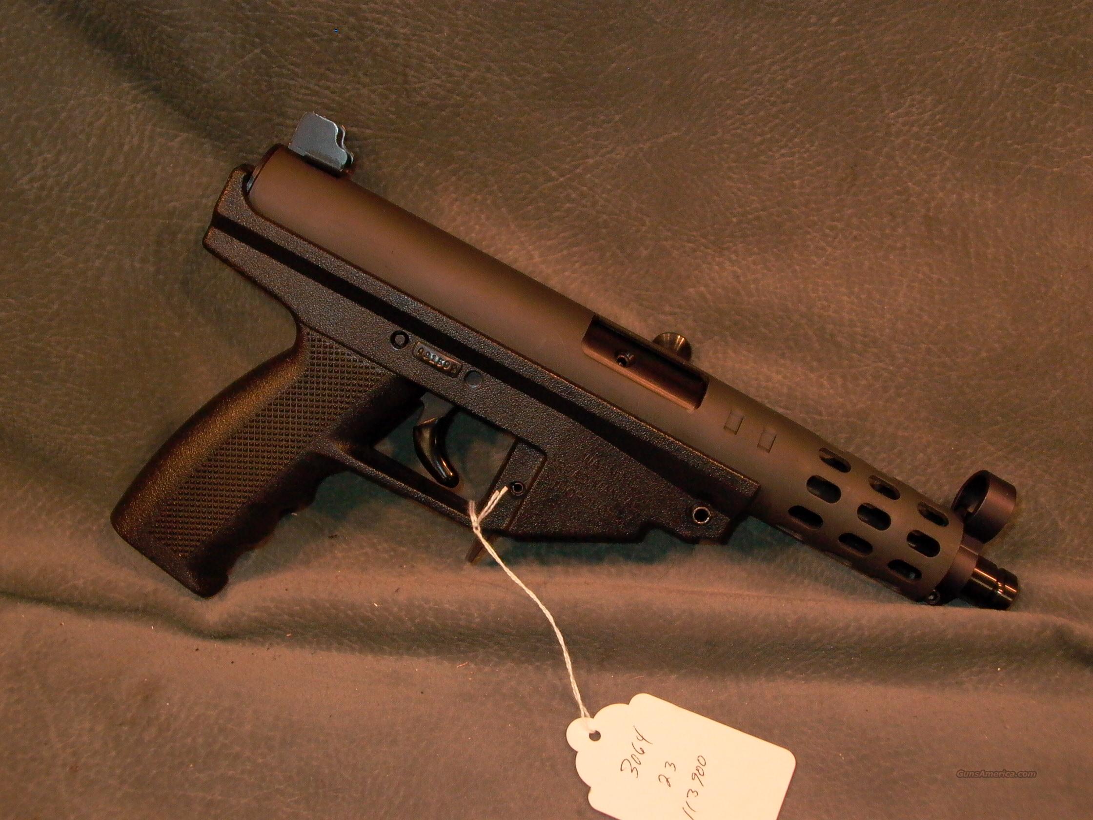 Kimel A.A.Arms AP9 9mm for sale at Gunsamerica.com: 930521887