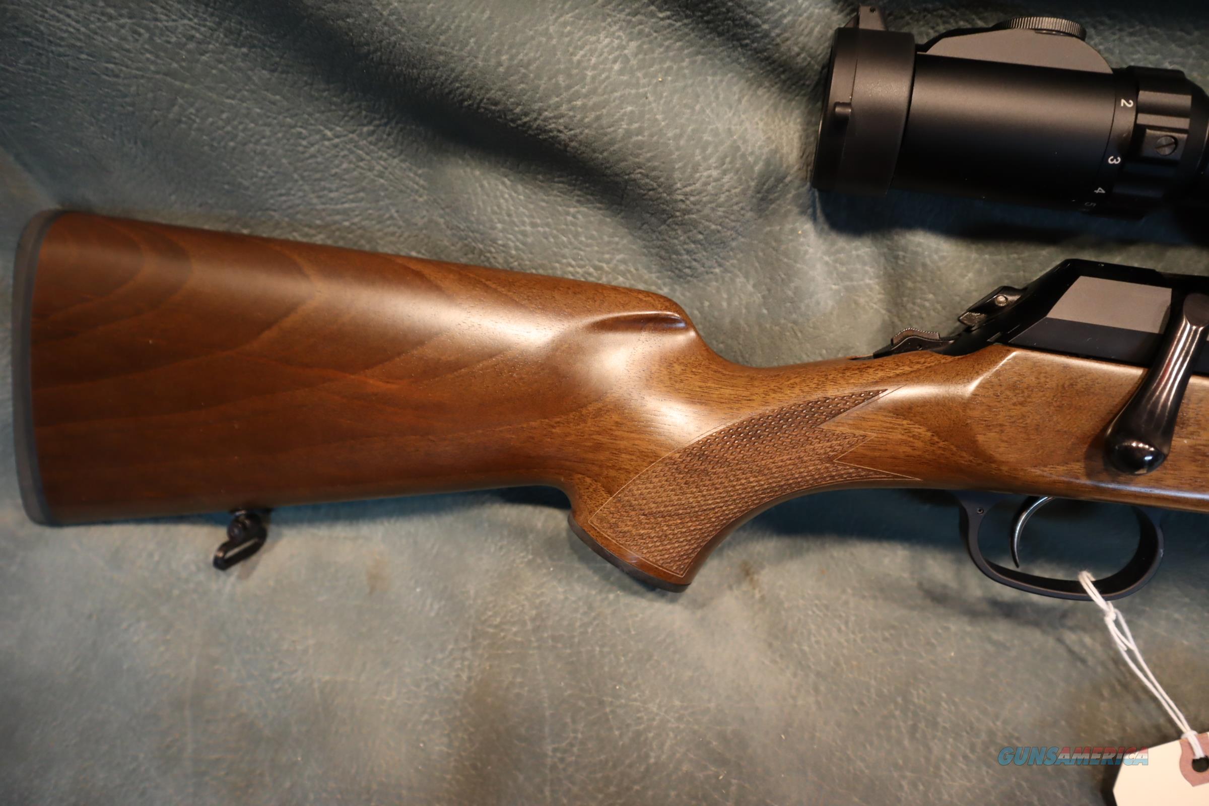 Merkel KR1 American 270Win for sale at Gunsamerica.com: 931005829