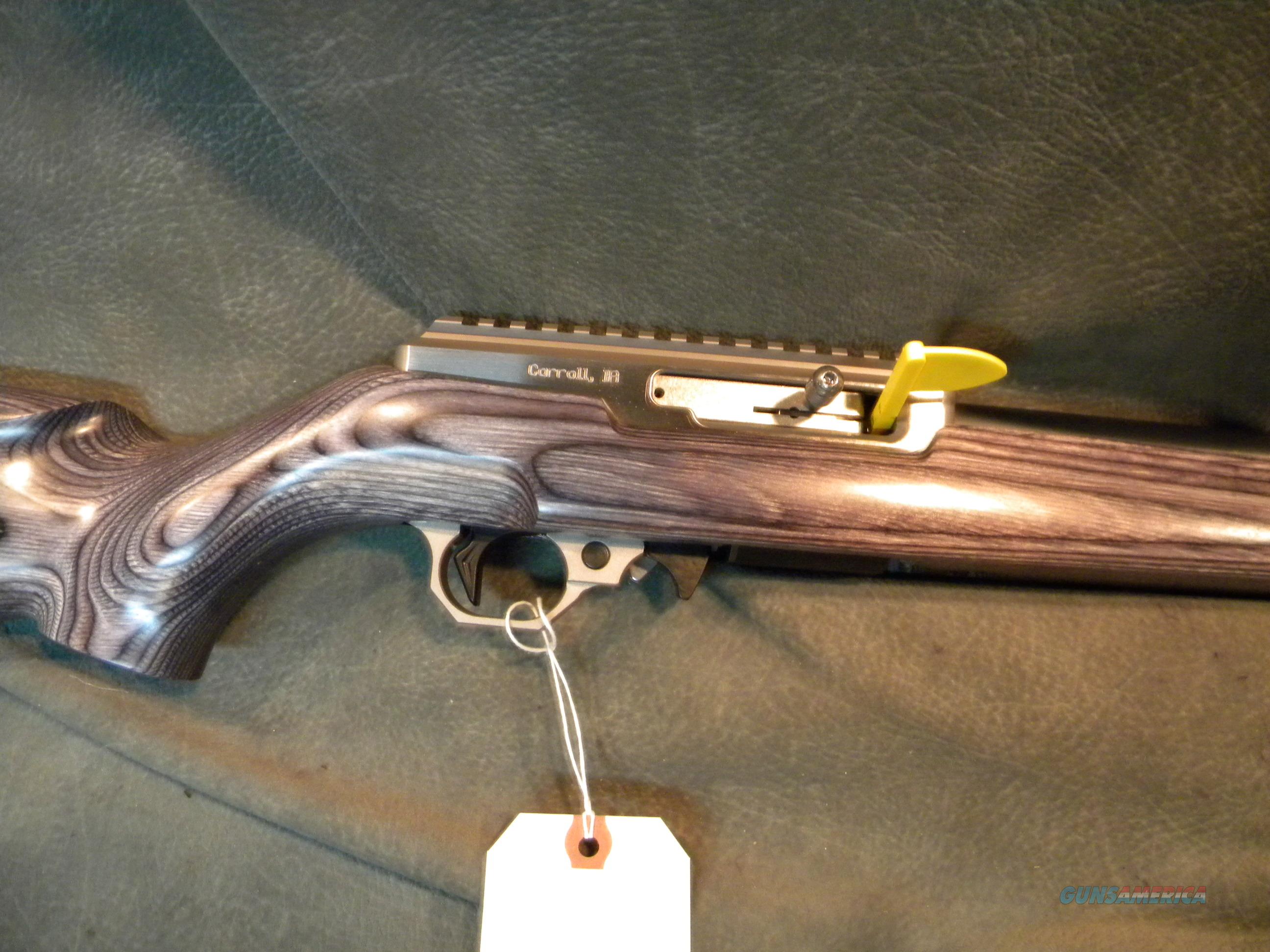 Volquartsen 17 Super Mag 17WSM for sale at Gunsamerica.com: 934950249