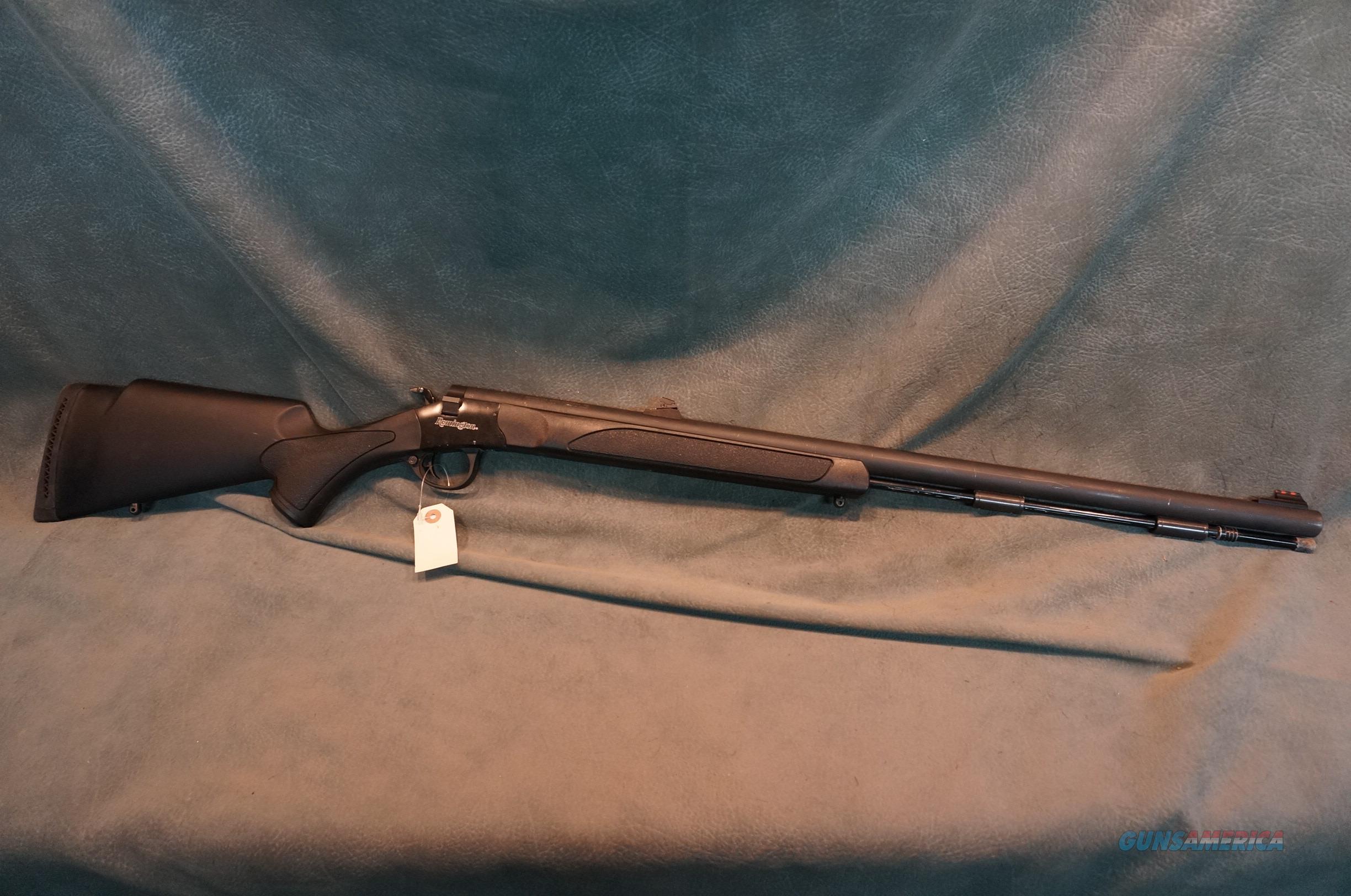 Remington Genesis 50cal for sale at Gunsamerica.com: 934969960
