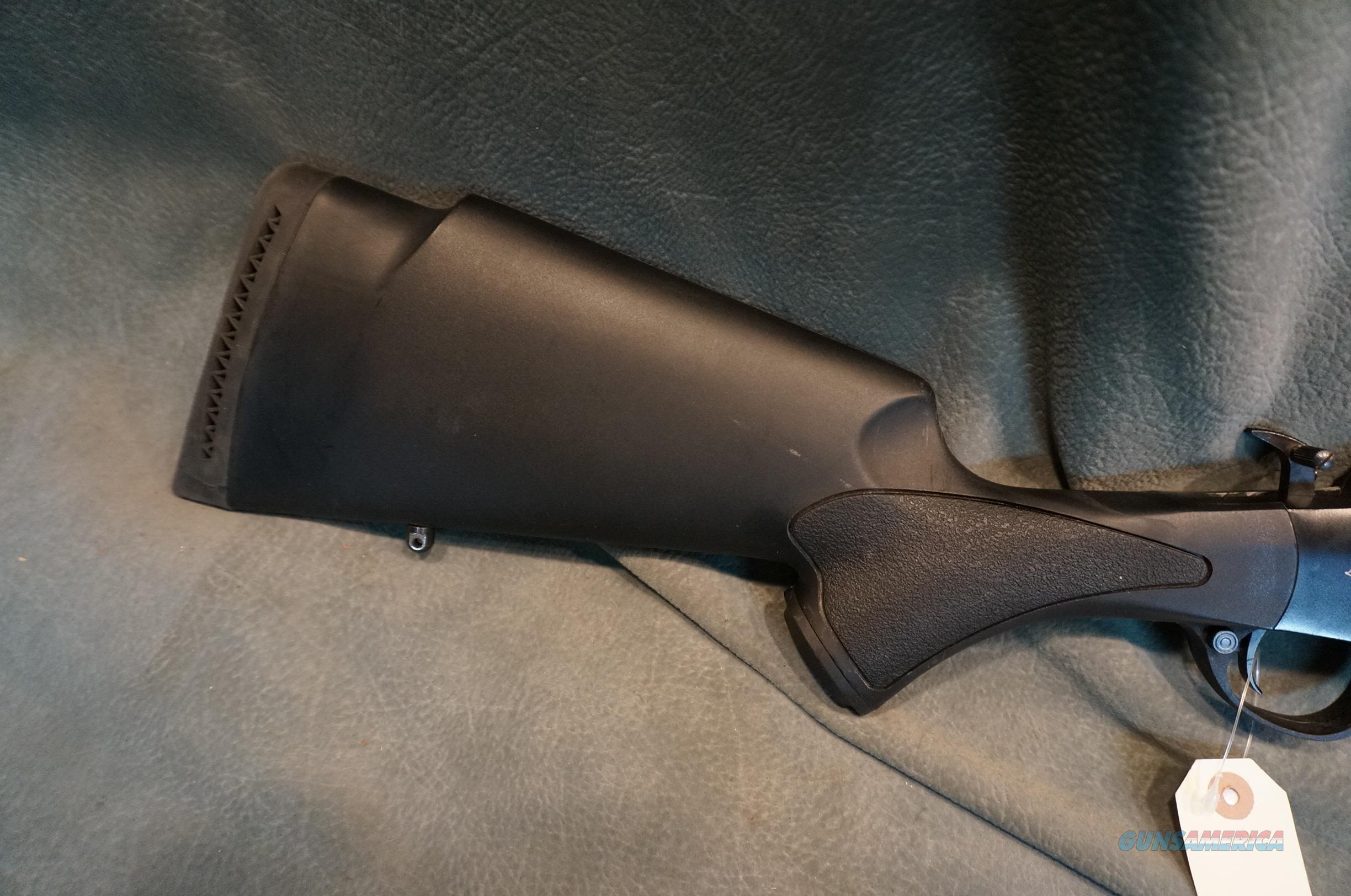 Remington Genesis 50cal for sale at Gunsamerica.com: 934969960