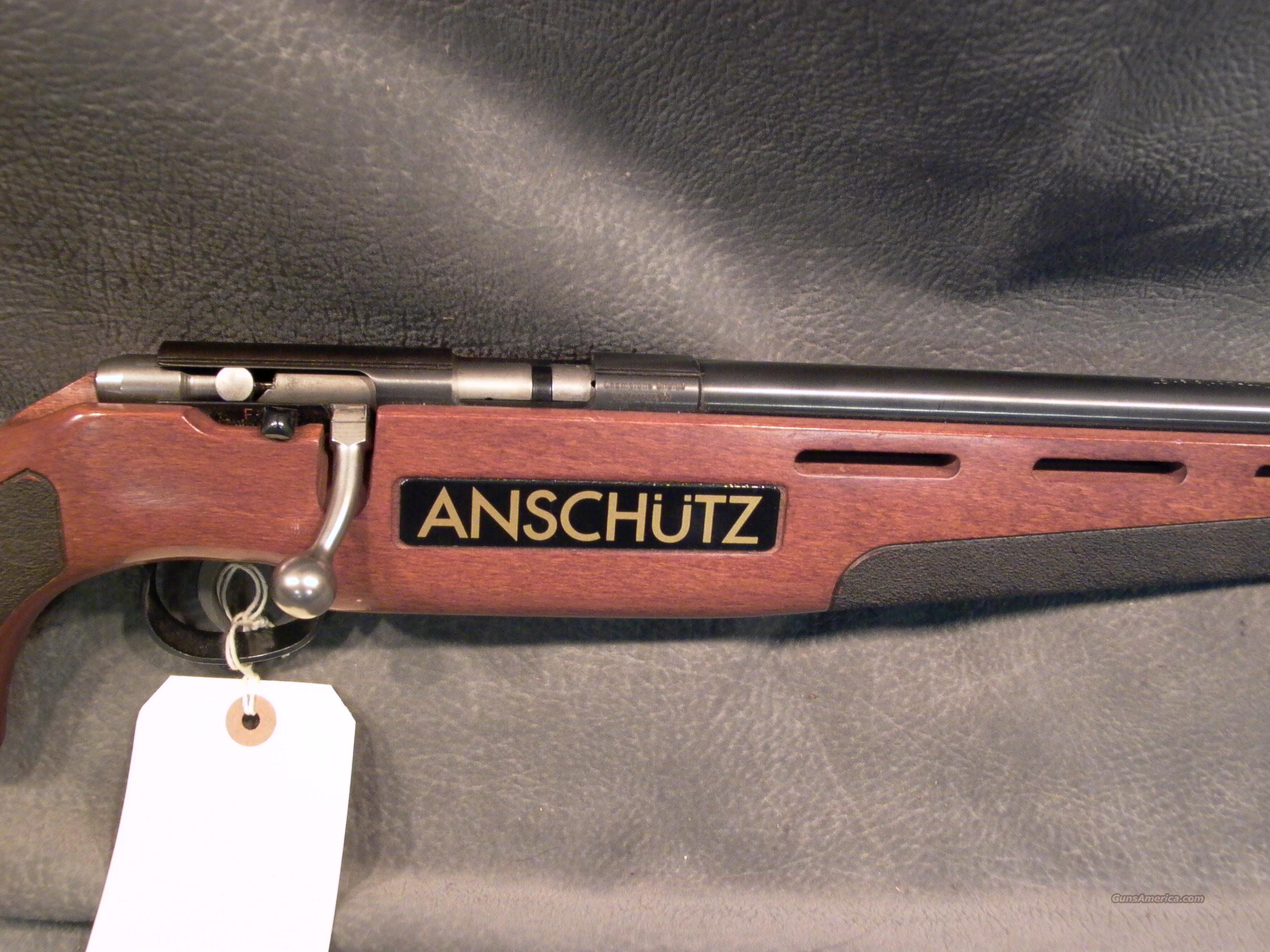 Flobert actions | Rimfire Central Firearm Forum