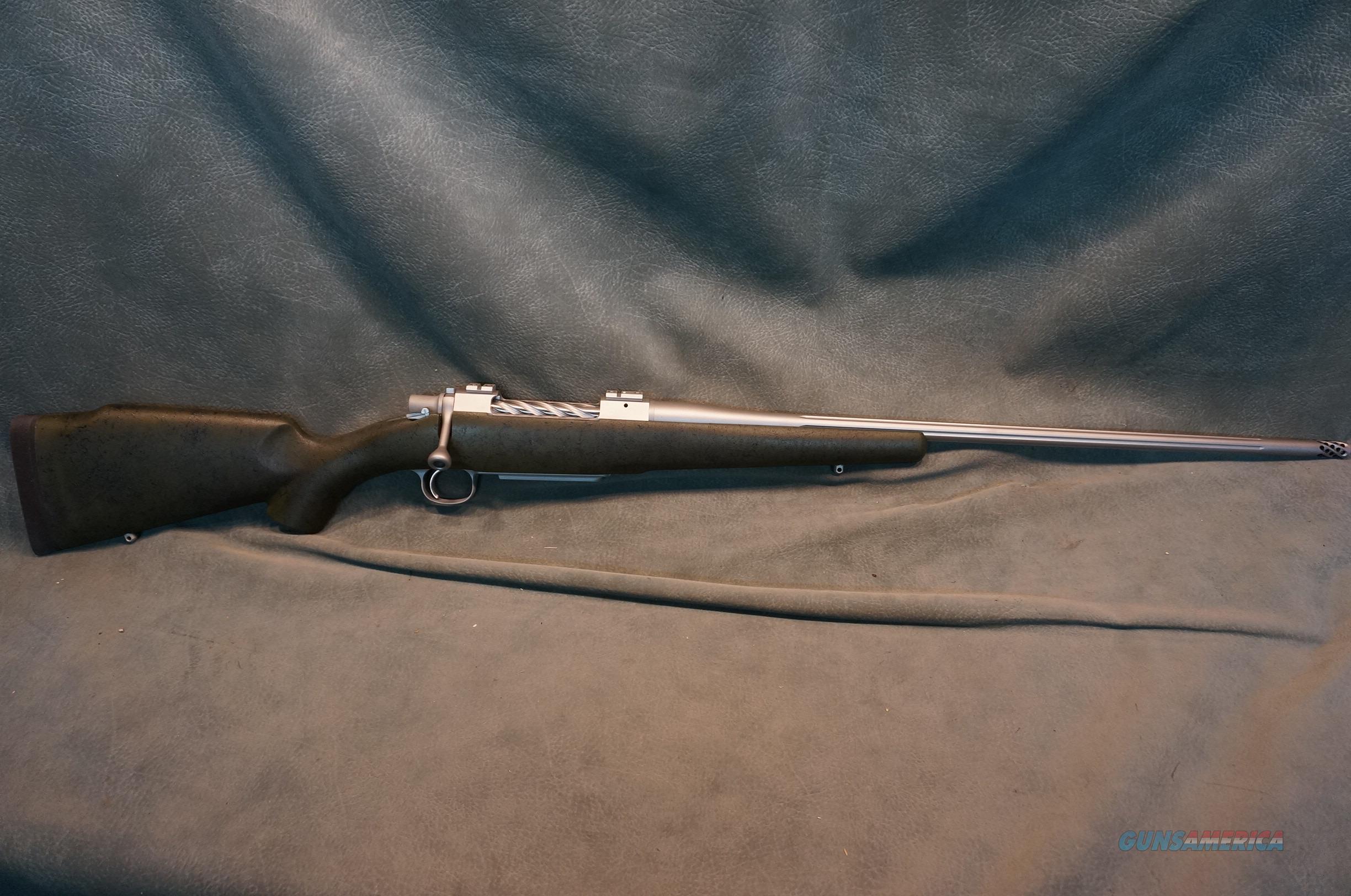 Cooper Model 92 6.5x284 Backcountry... for sale at Gunsamerica.com ...