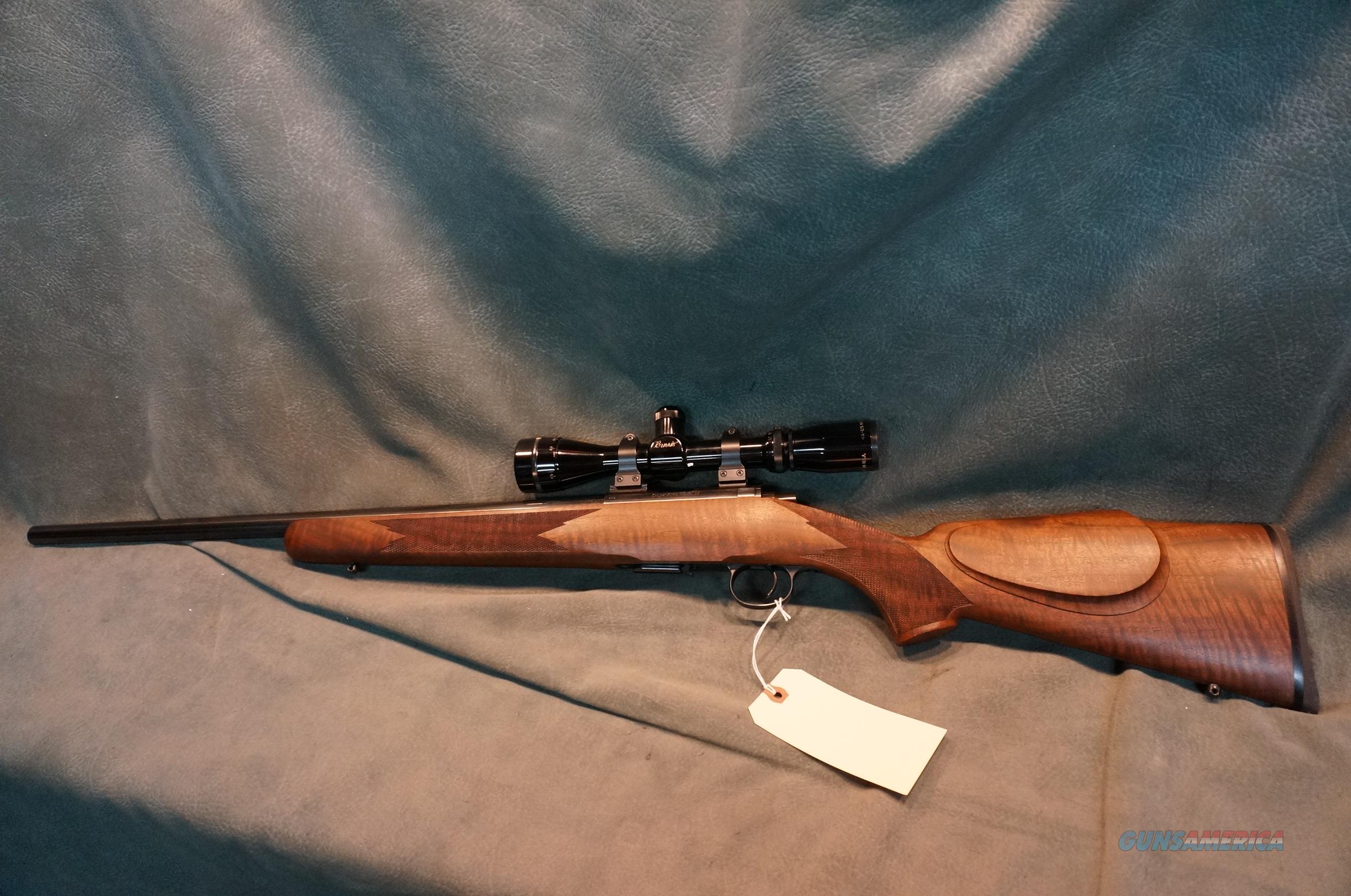 Cooper Model 36 Classic 22LR pretty... for sale at Gunsamerica.com ...