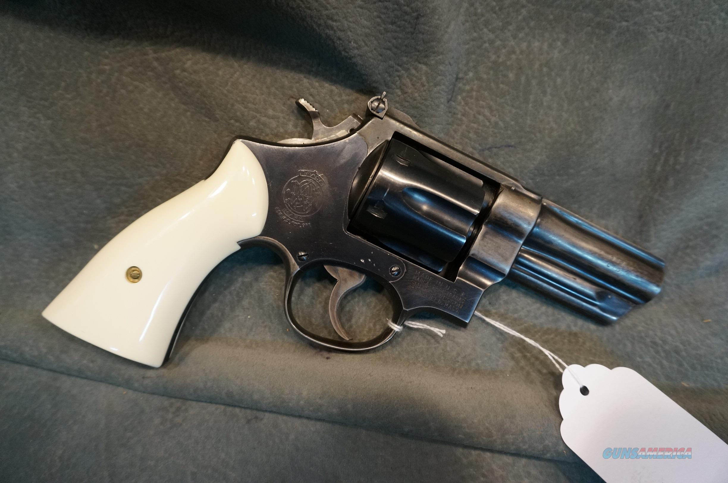 S+W M28-2 357Mag for sale