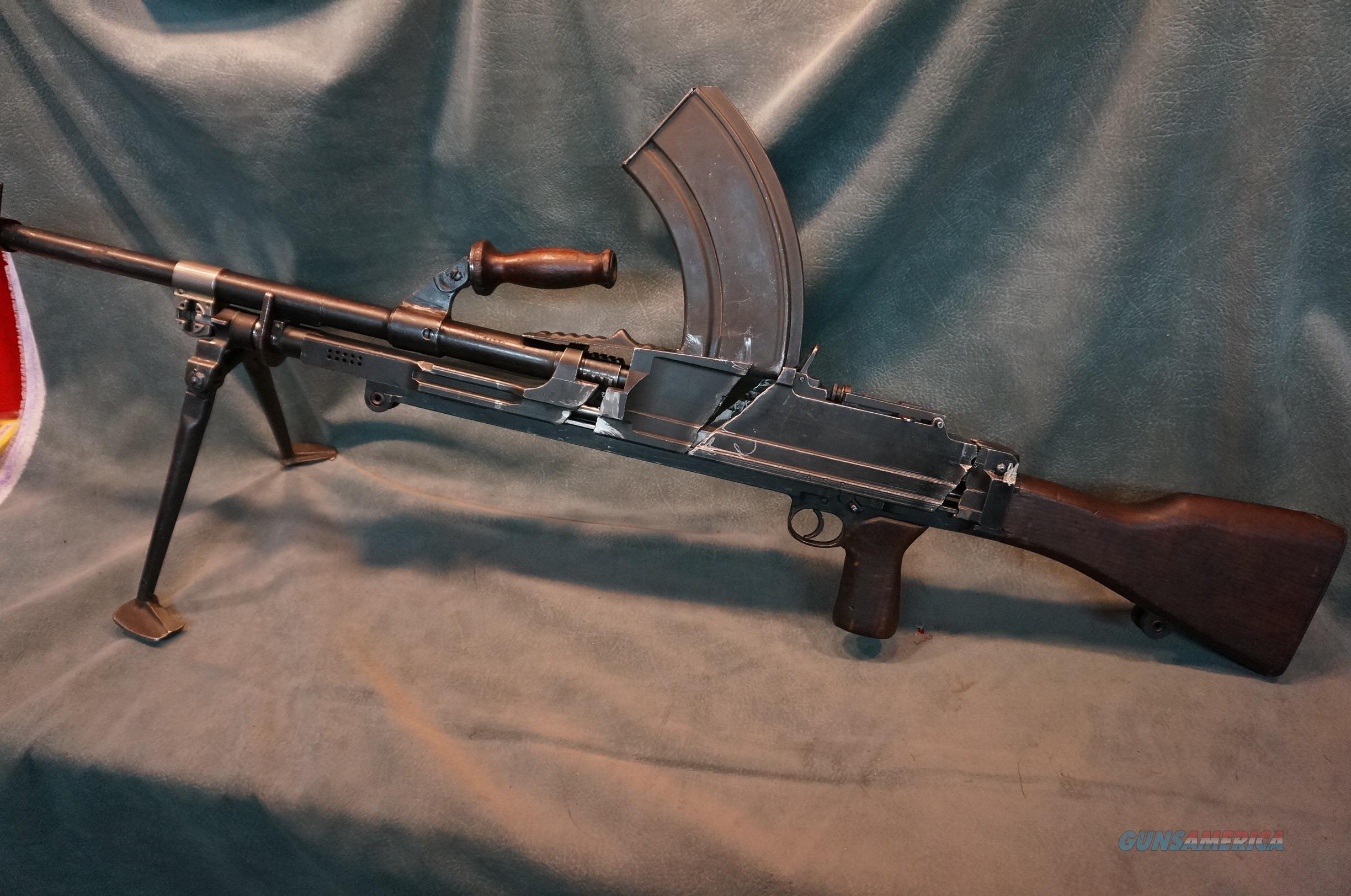 Bren MKII Dewat for sale at Gunsamerica.com: 944237481