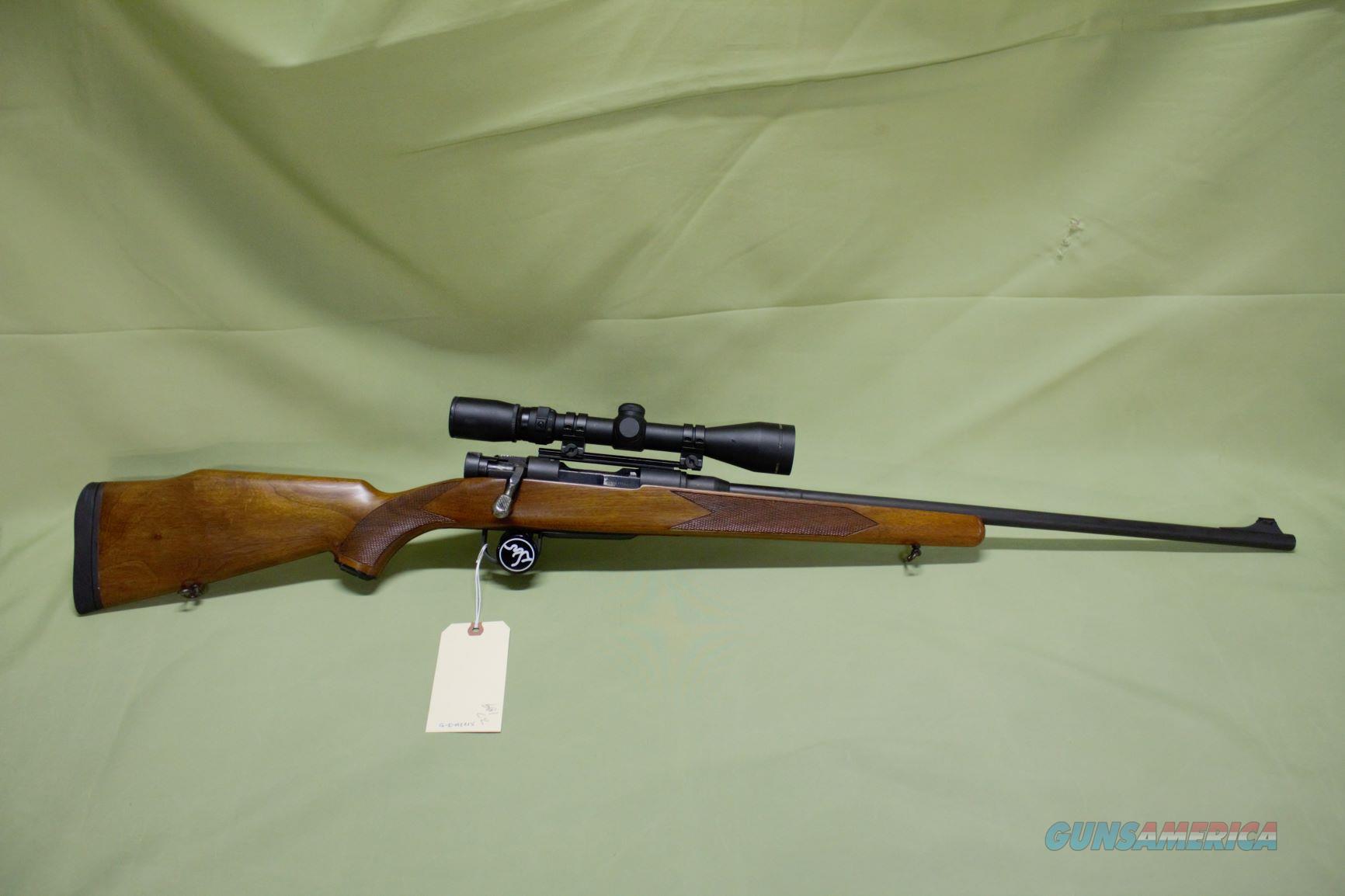 Sporterized Arisaka 99 7.7 Jap for sale at Gunsamerica.com: 948175944