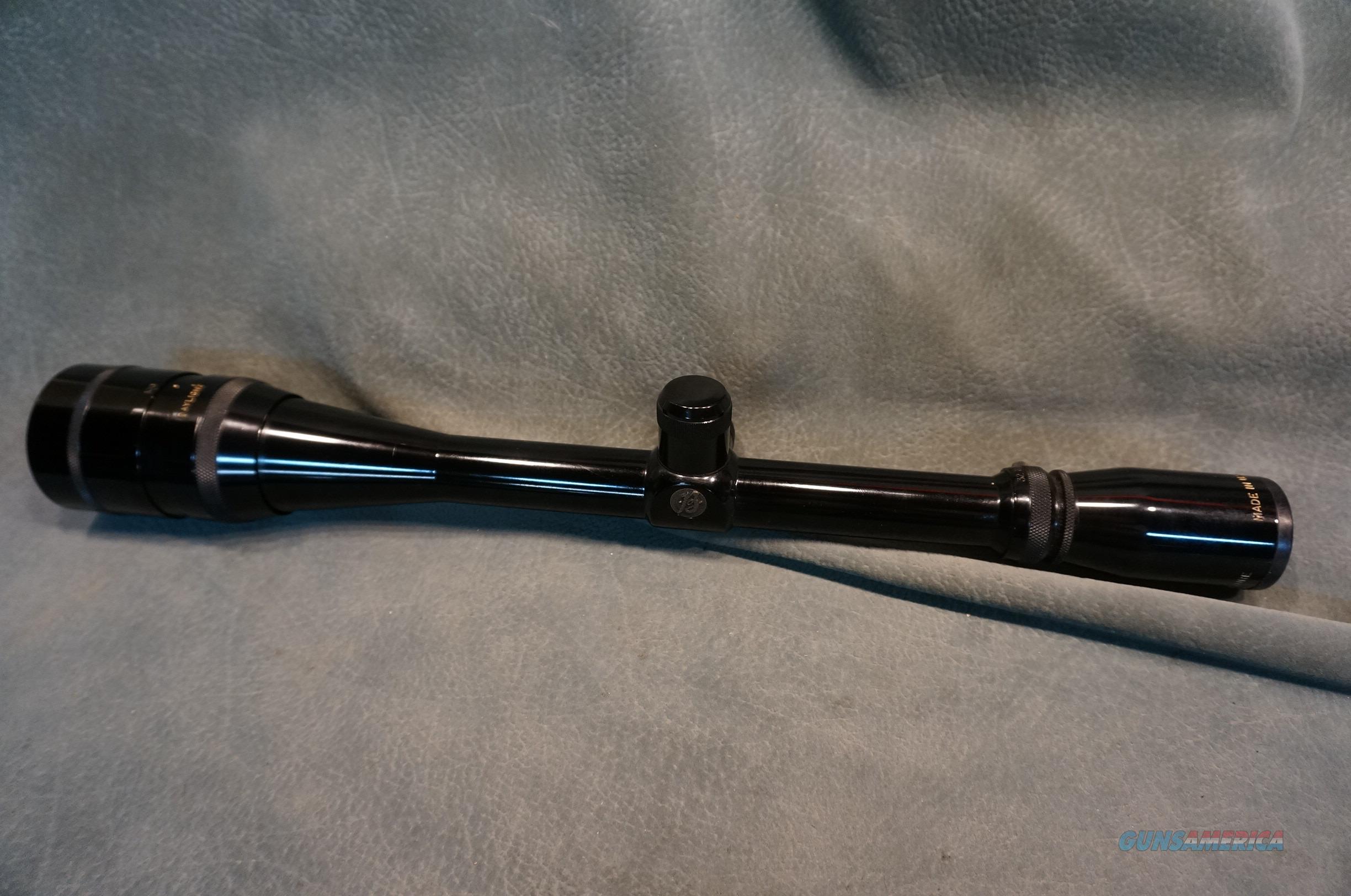 Burris Signature Series 8-32X rifle... for sale at Gunsamerica.com ...