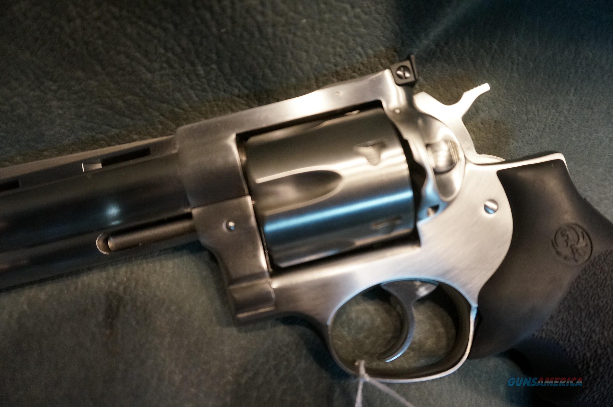 Bowen Classic Arms 45LC Redhawk for sale at Gunsamerica.com: 953056870