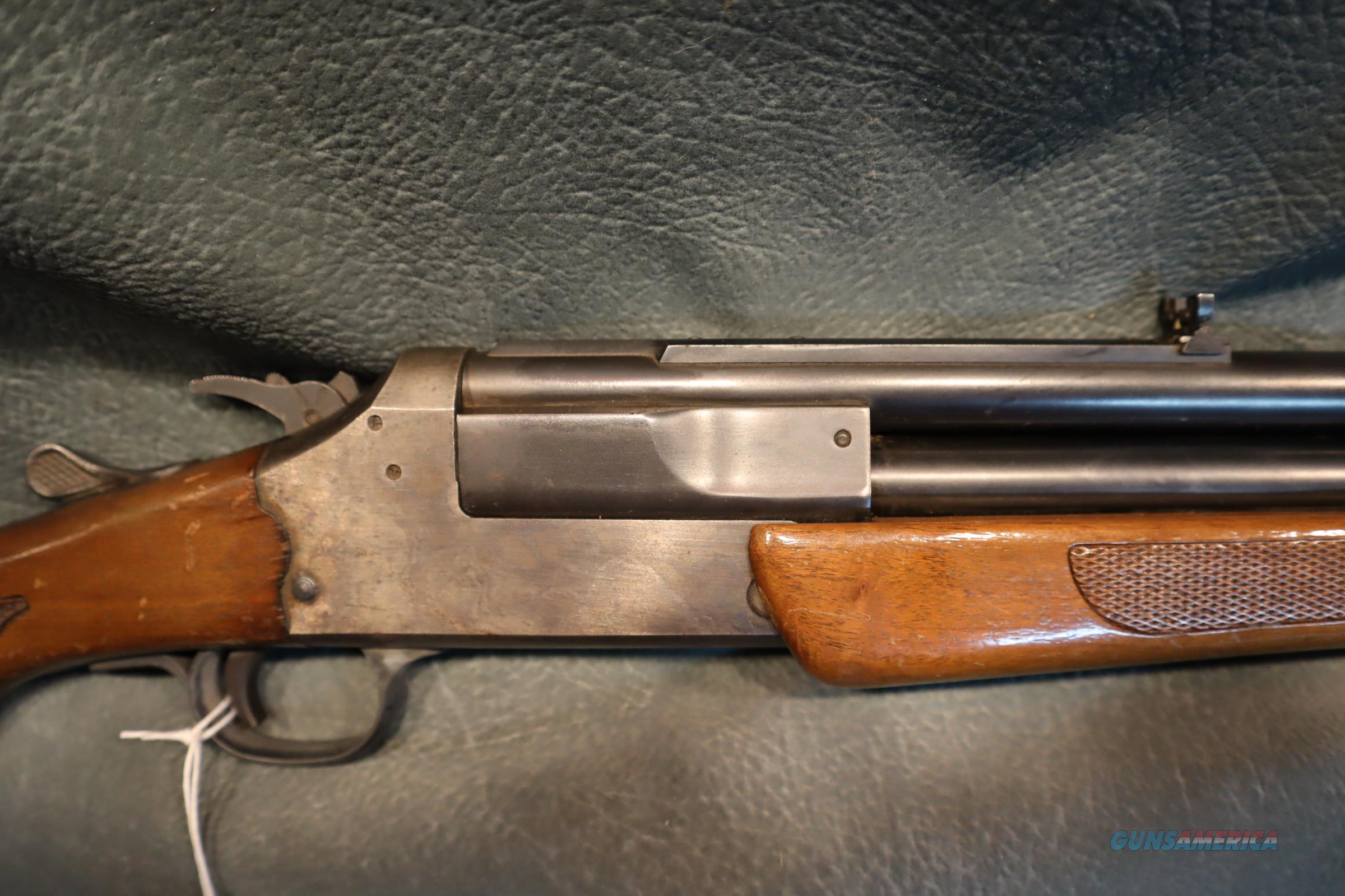 Savage Model 24V 222/20ga for sale at Gunsamerica.com: 956001043