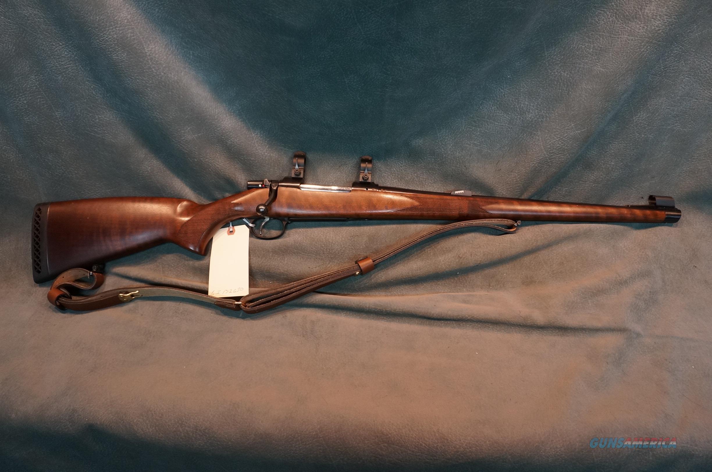 CZ550 6.5x55 Mannlicher for sale at Gunsamerica.com: 958256450