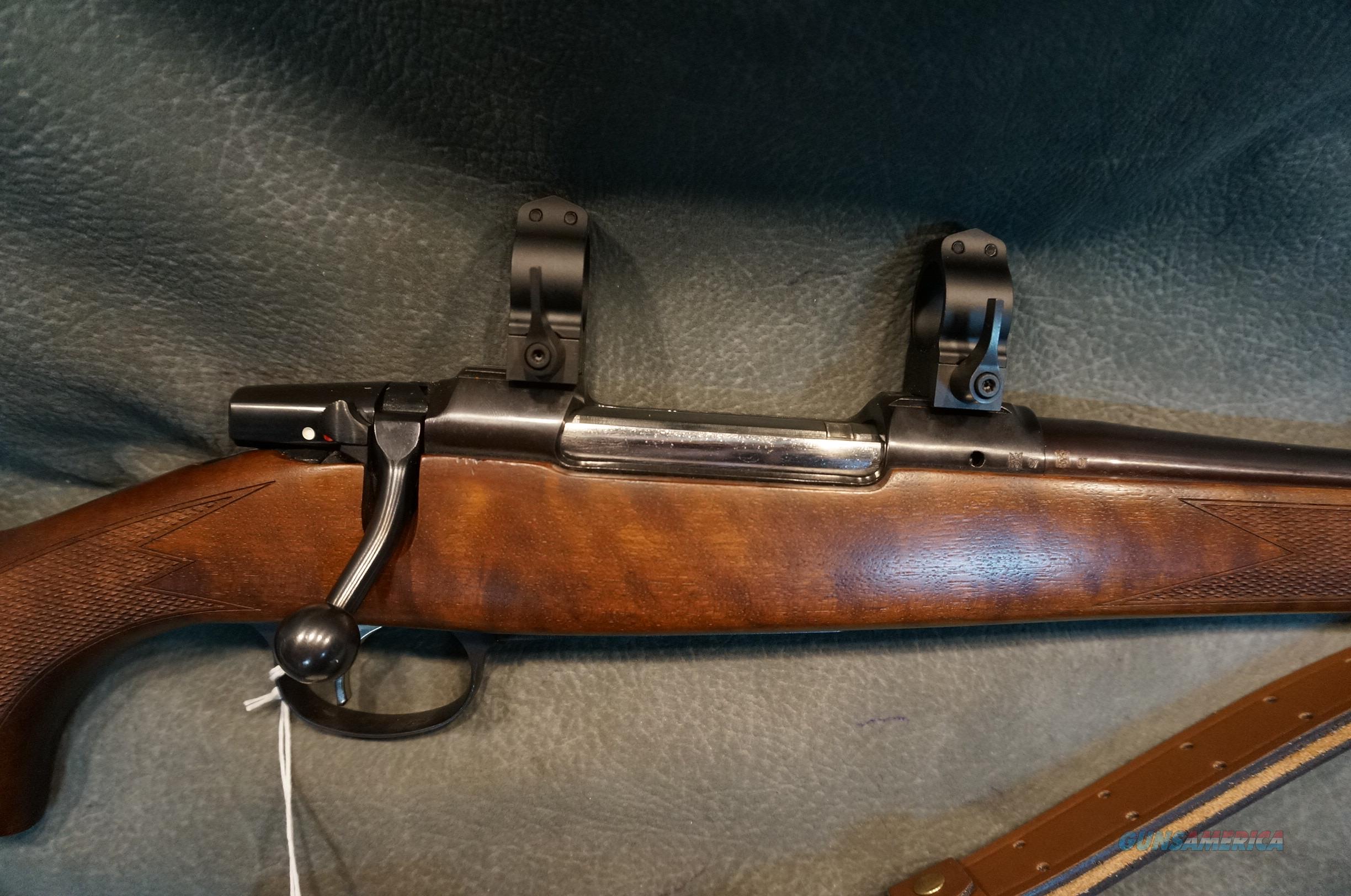 CZ550 6.5x55 Mannlicher for sale at Gunsamerica.com: 958256450