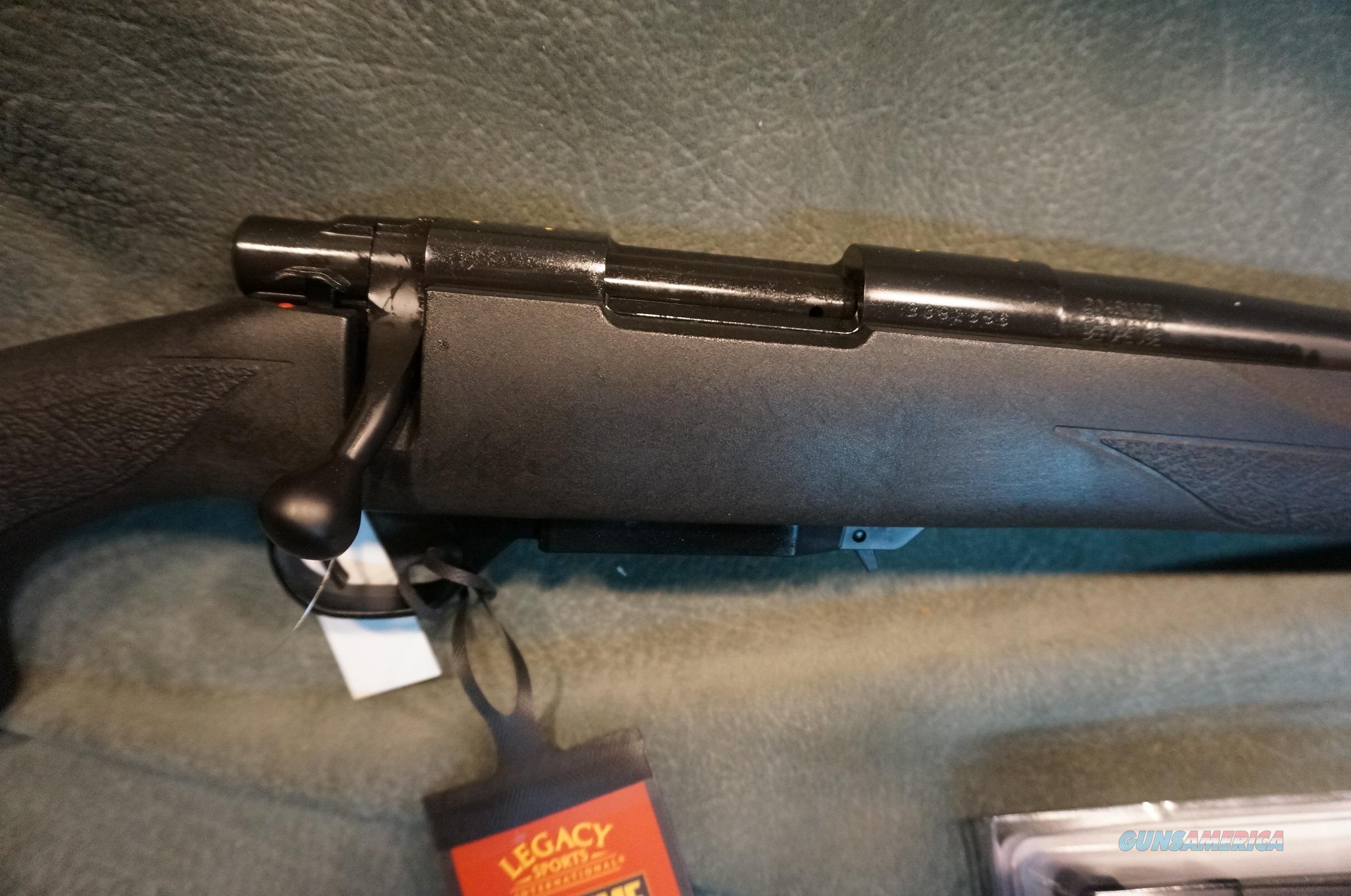 Legacy Sports Howa 1500 204 Ruger Mini Mauser O... for sale