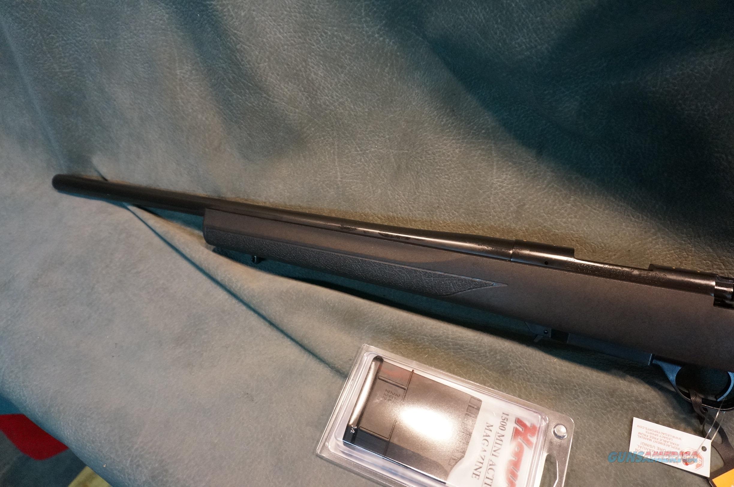 Legacy Sports Howa 1500 204 Ruger Mini Mauser O... for sale