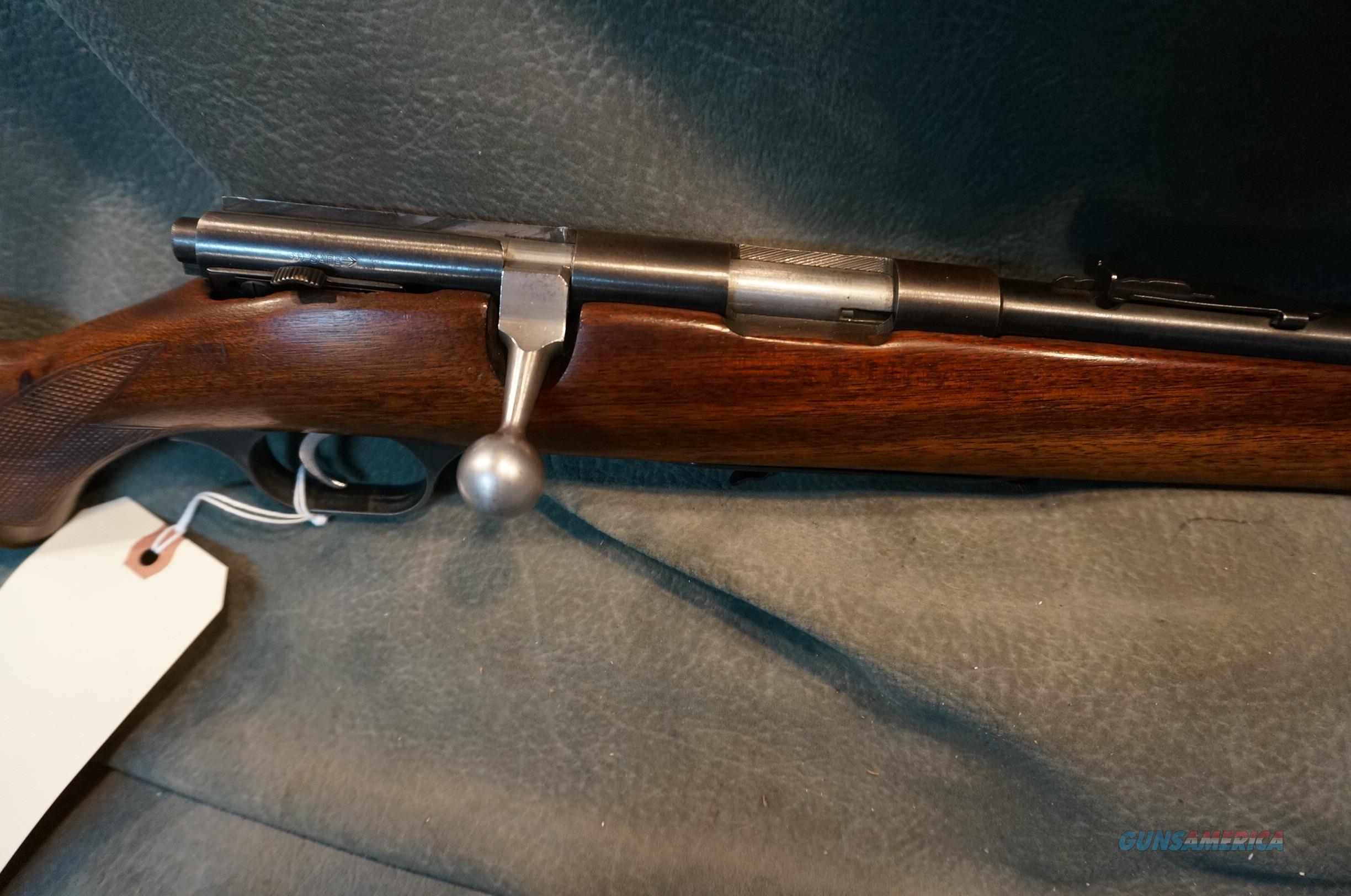 Savage Model 4C 22 S-L-LR for sale at Gunsamerica.com: 961159458