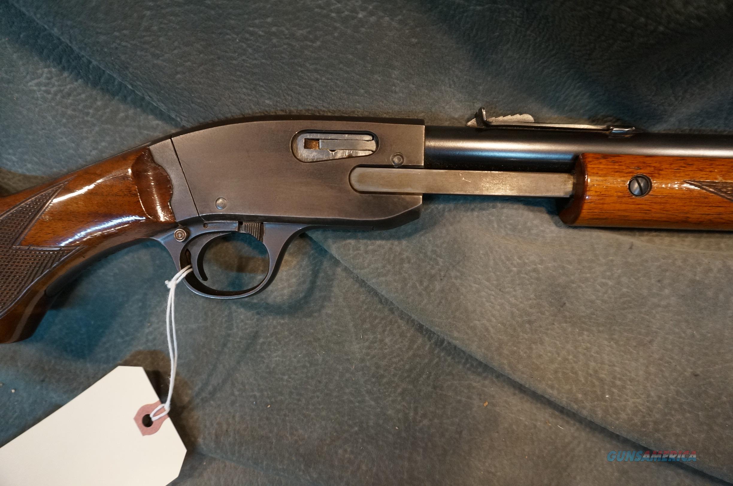 Savage Model 29A Deluxe 22S-L-LR for sale at Gunsamerica.com: 961728740