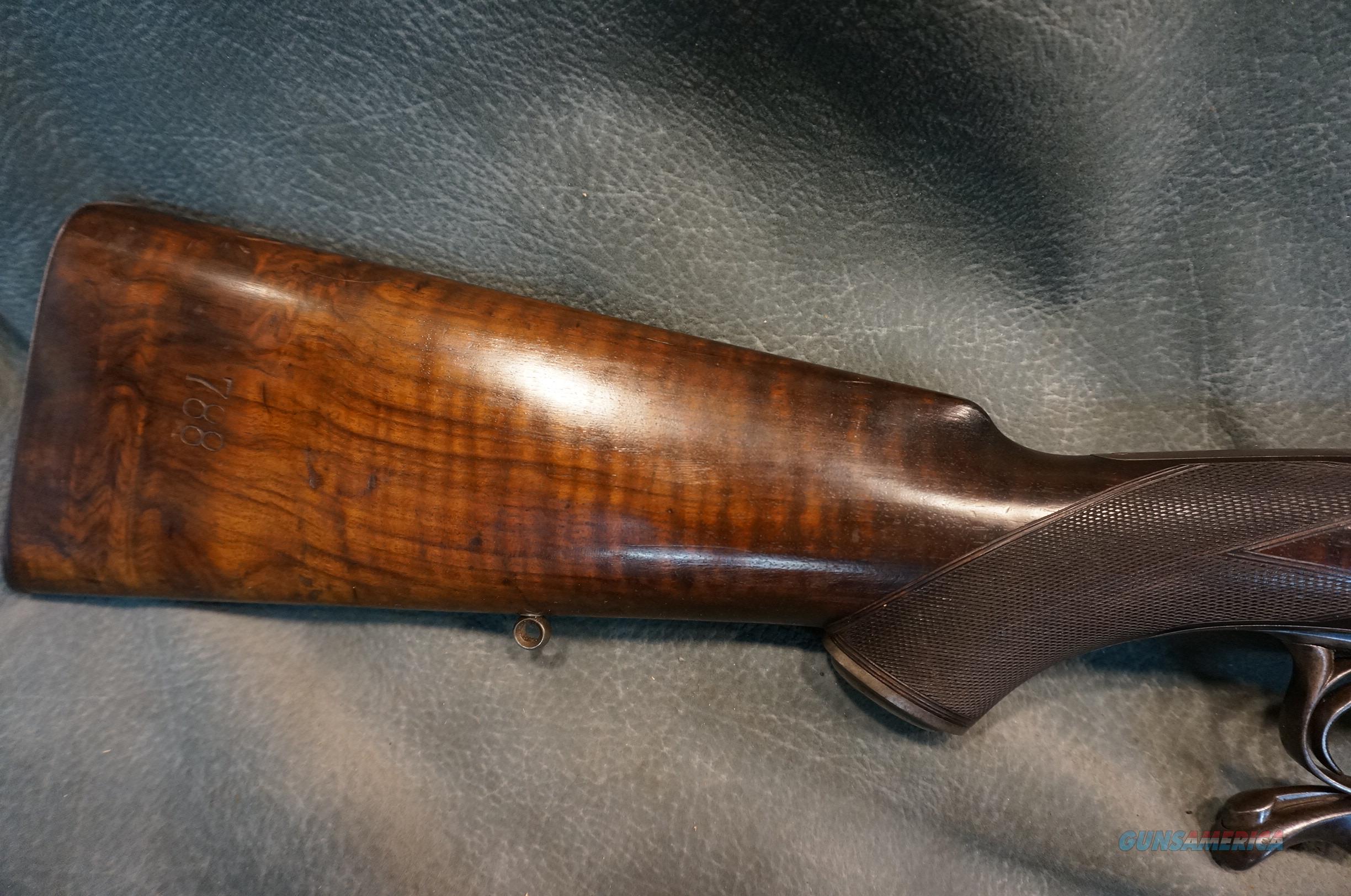 George Gibbs 461 Farquarson for sale at Gunsamerica.com: 962874598