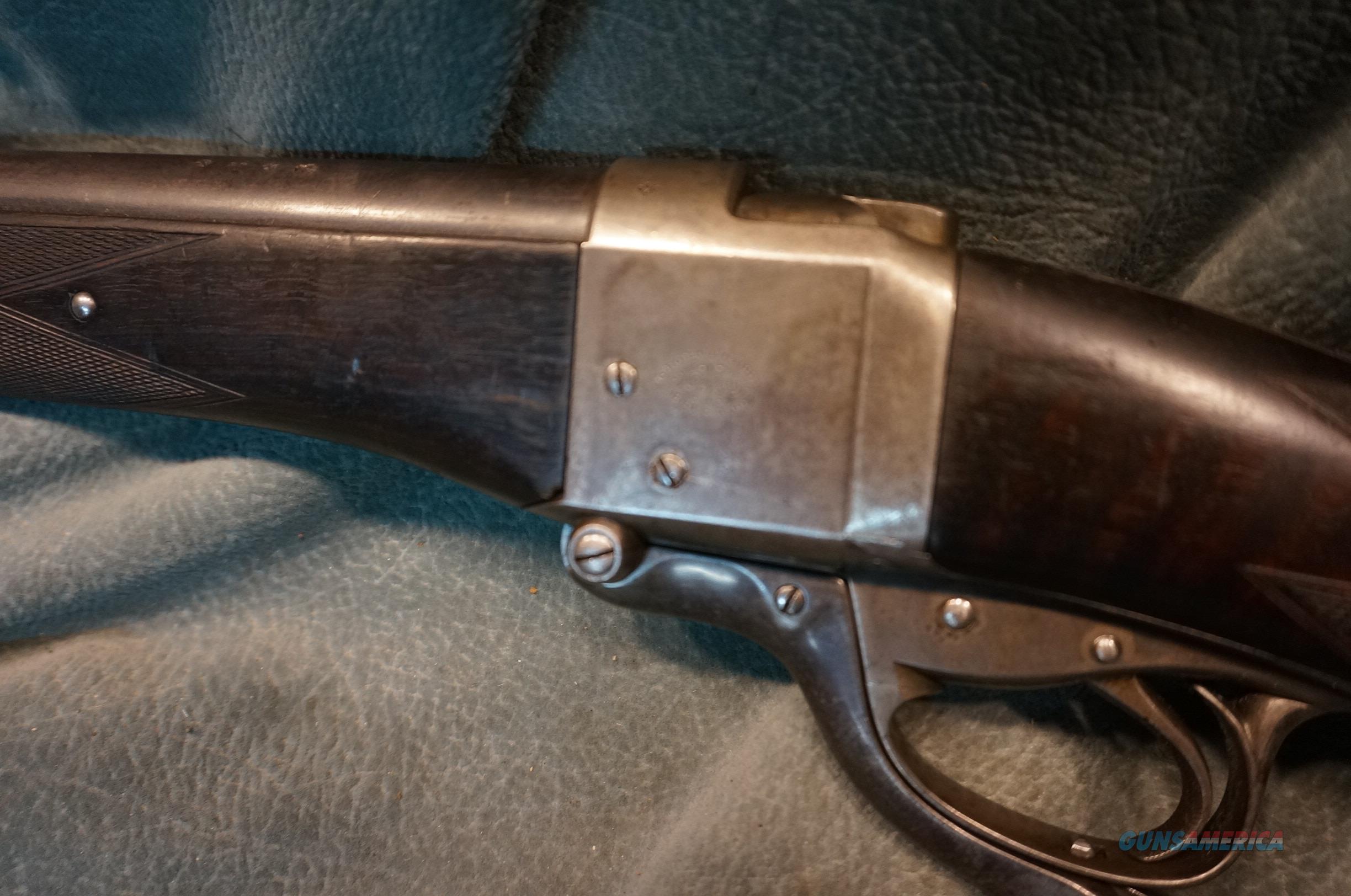 George Gibbs 461 Farquarson for sale at Gunsamerica.com: 962874598