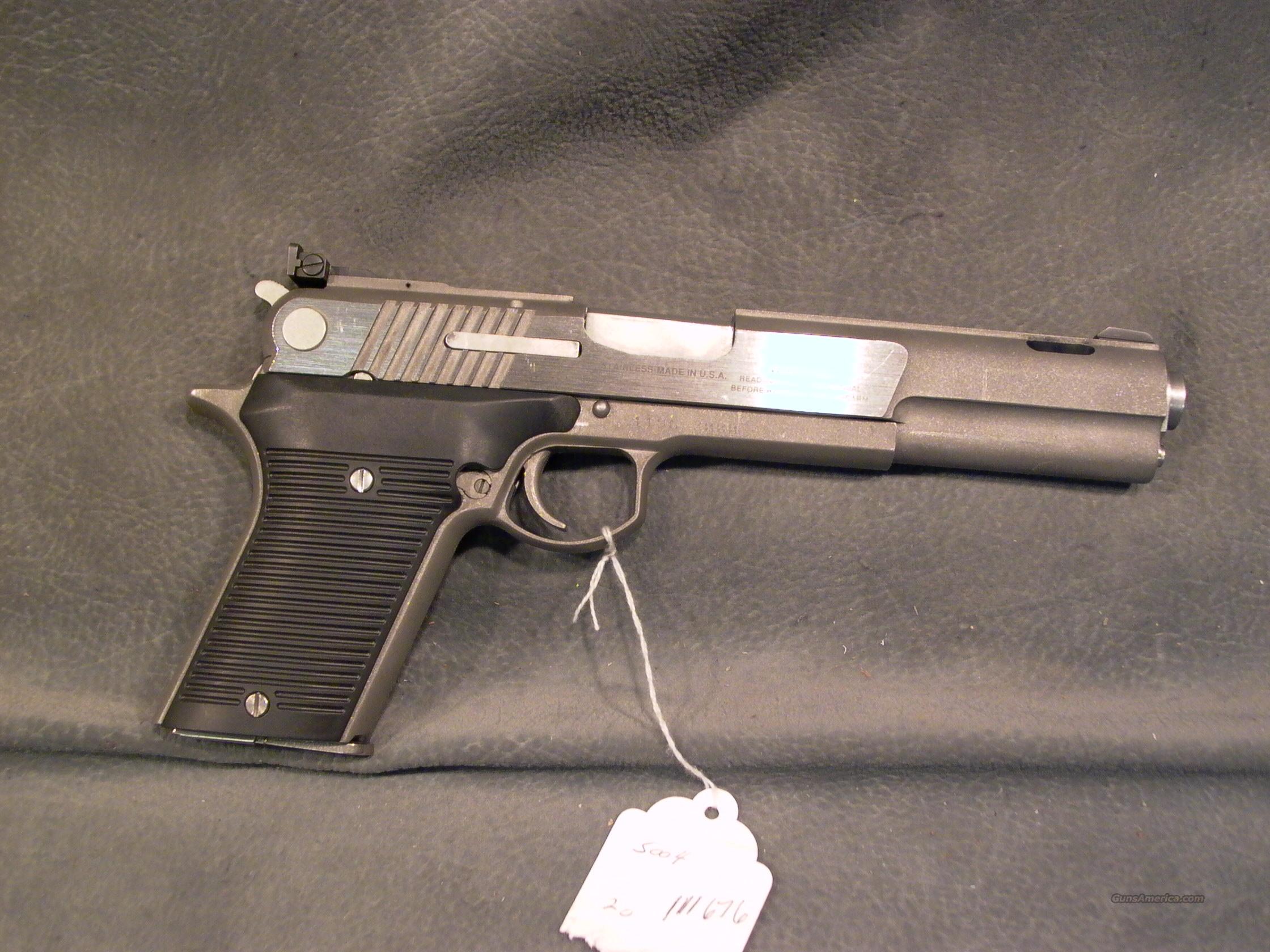 AMT AutoMag V 50AE for sale