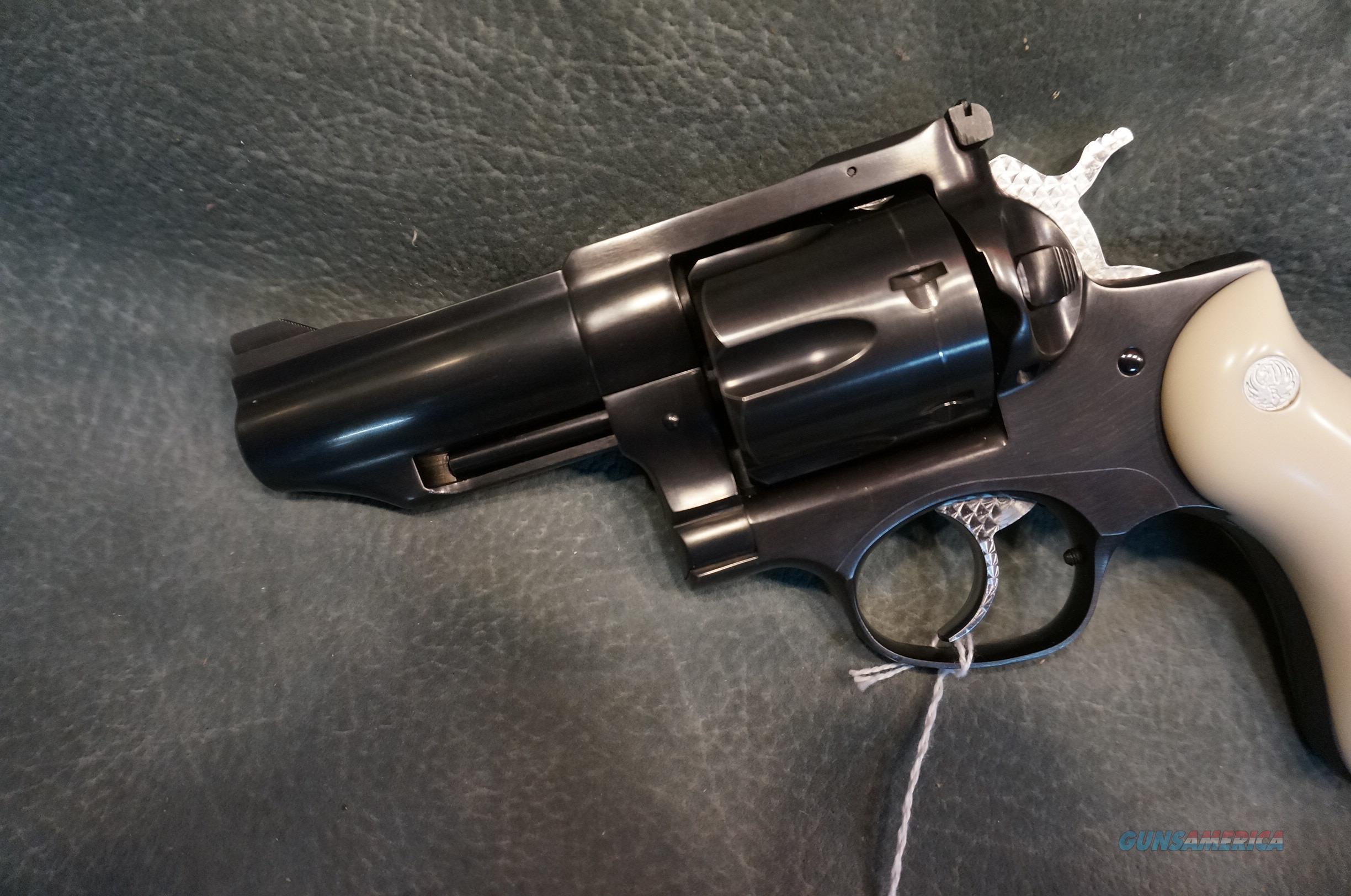 Bowen Classic 44Mag Redhawk for sale at Gunsamerica.com: 964927457