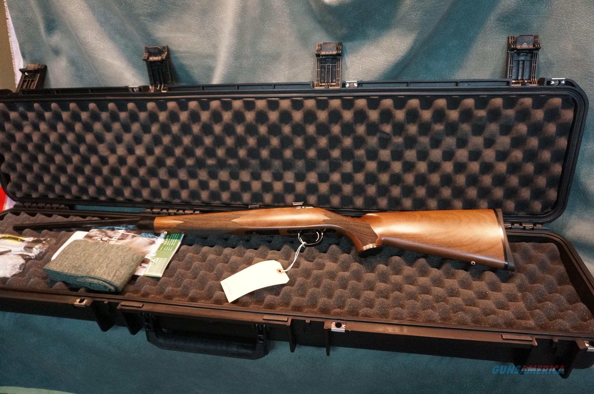 Remington Custom Shop 547 Classic 1... for sale at Gunsamerica.com ...