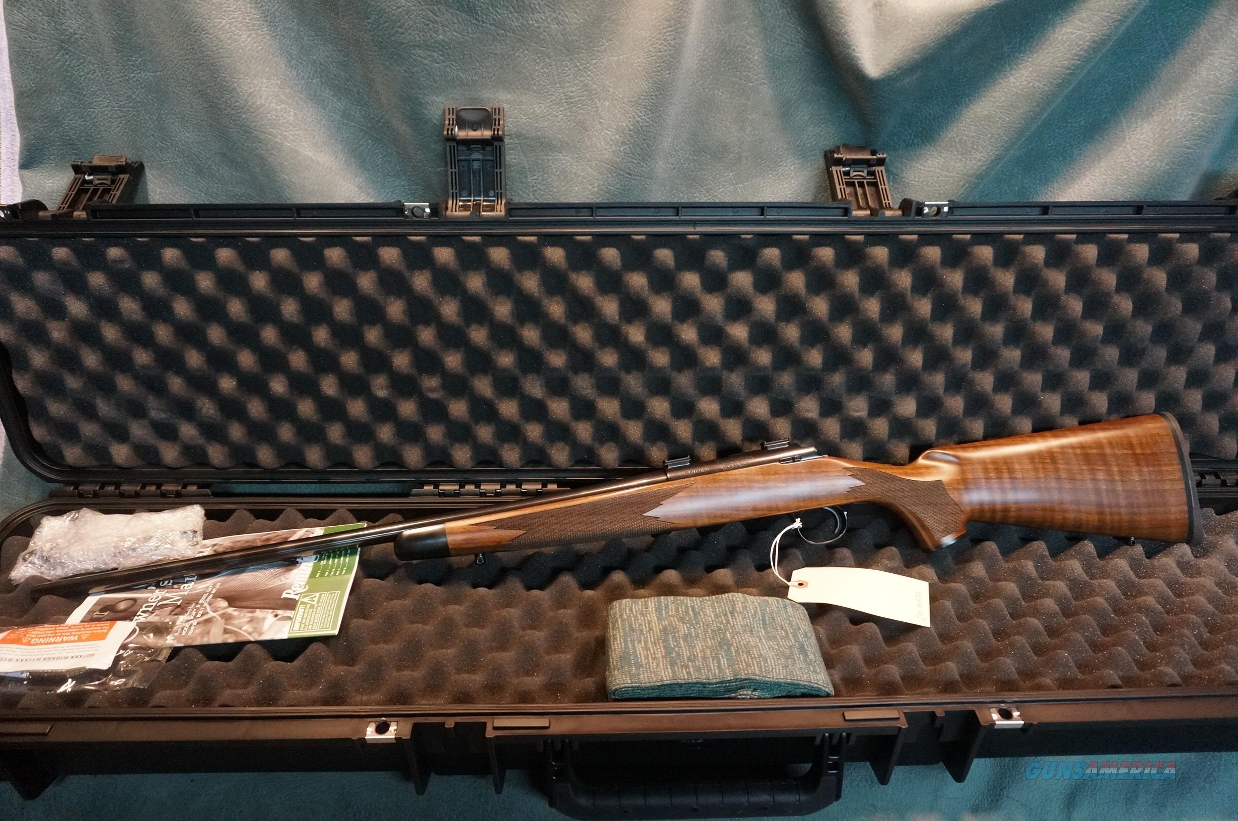 Remington Custom Shop 547 Classic 1... for sale at Gunsamerica.com ...