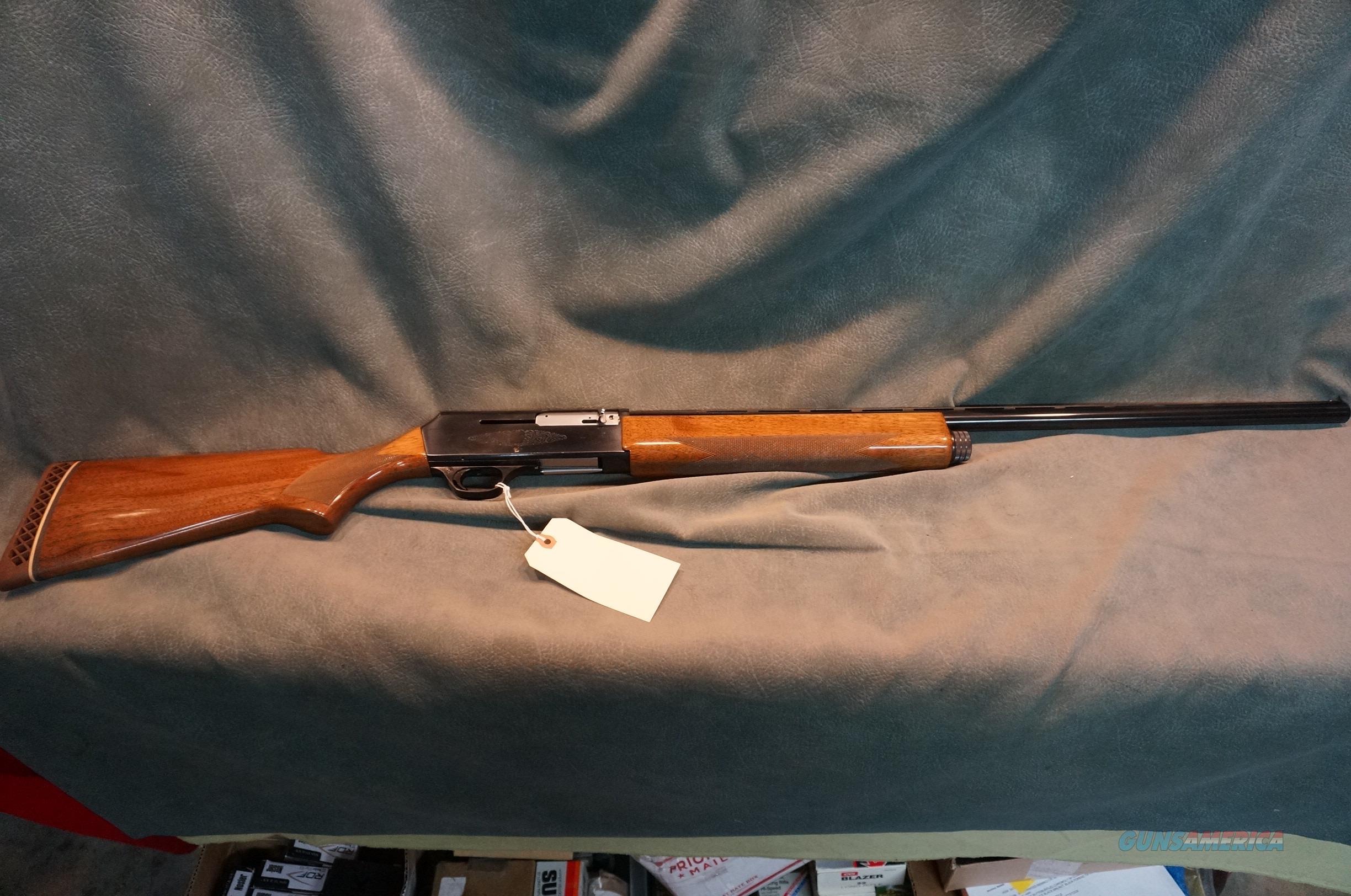 Browning 2000 12ga 3" for sale at Gunsamerica.com: 966711442