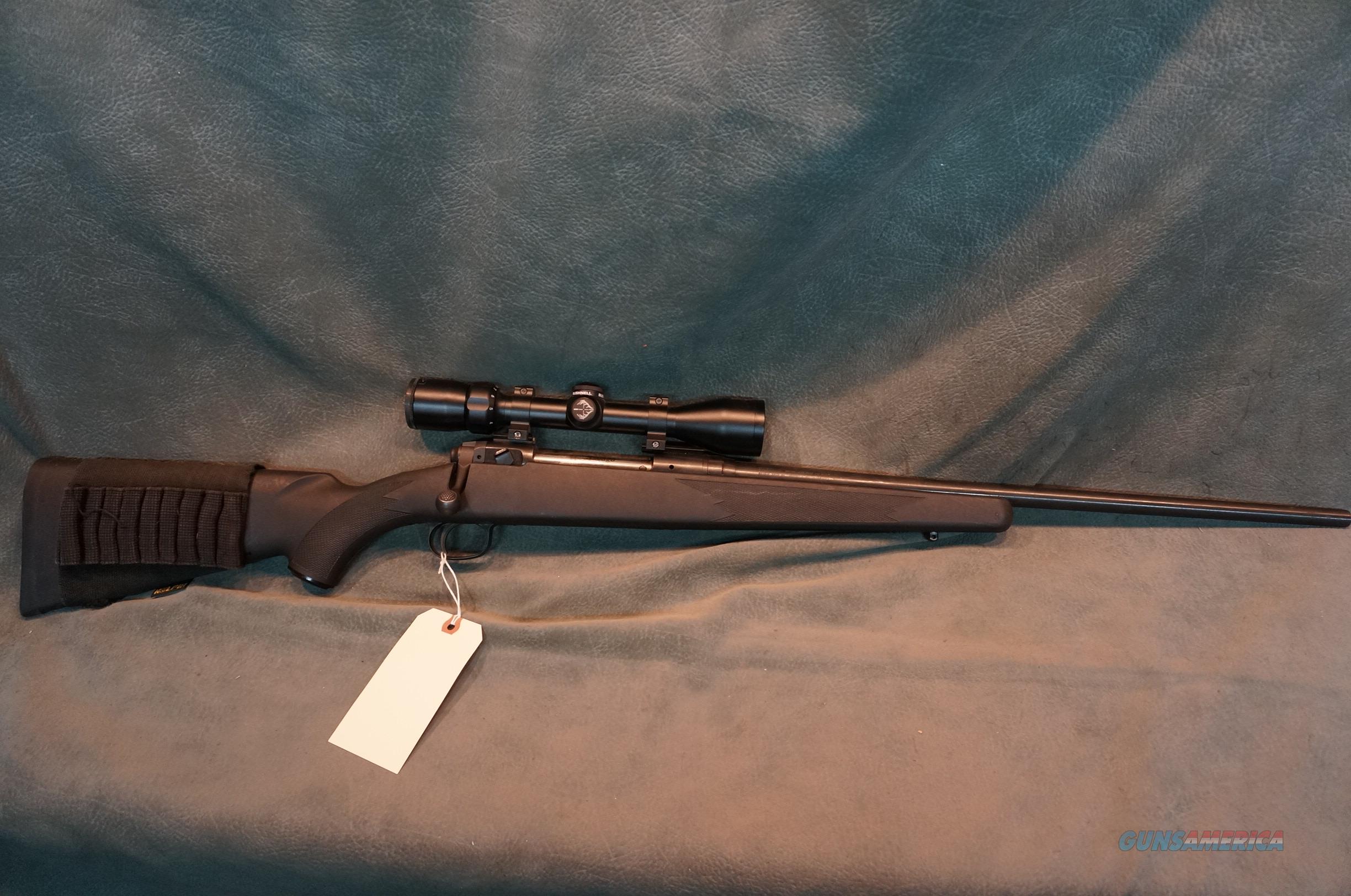 Savage 25 06