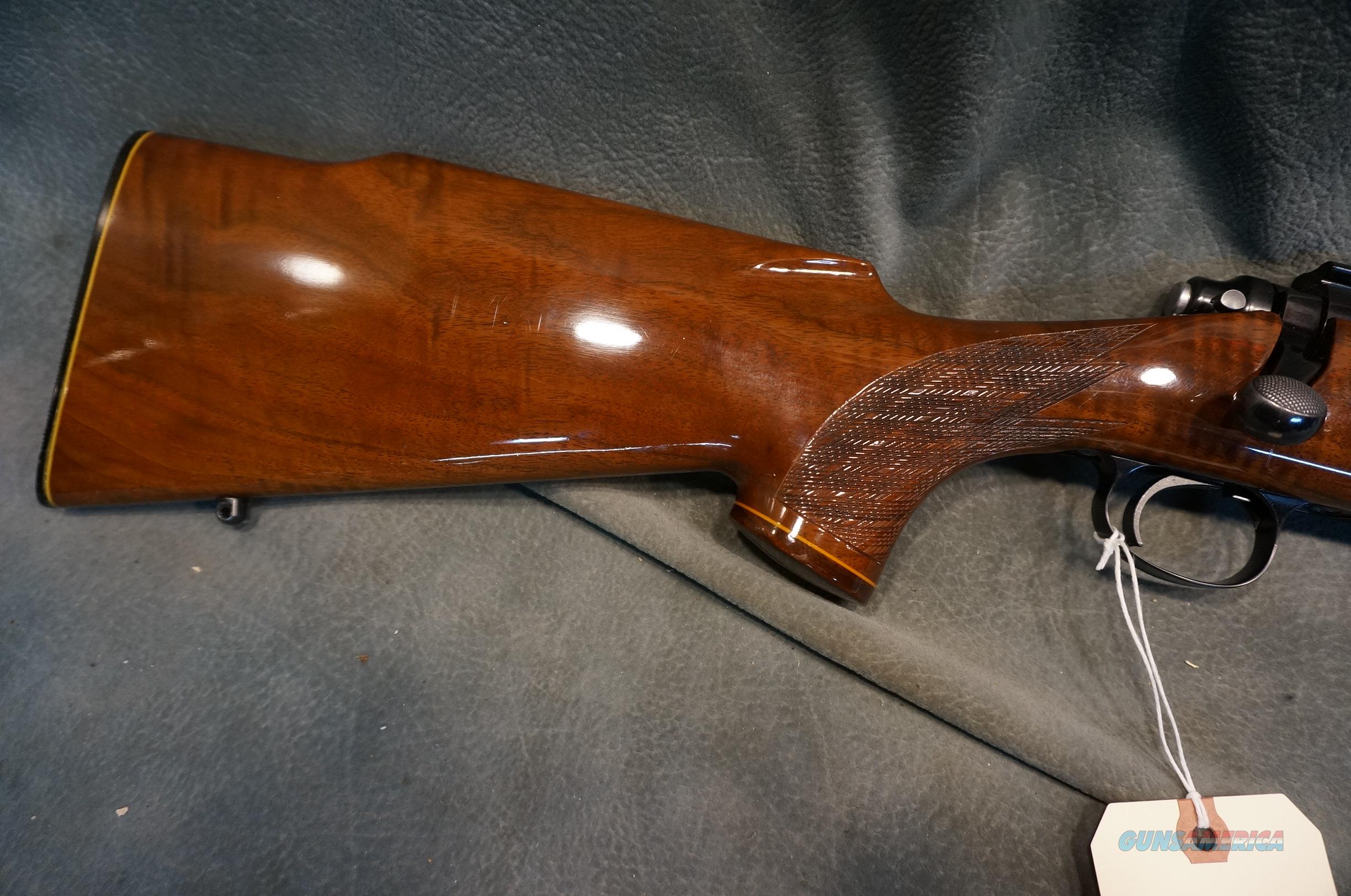 Remington Custom Shop 40X 22LR Repe... for sale at Gunsamerica.com ...