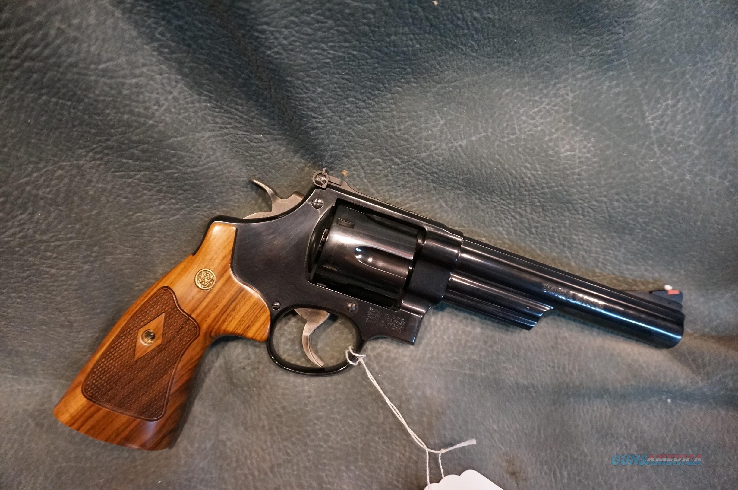 S W Model 57 6 41Mag 6 LNIB For Sale At Gunsamerica 971676354 s-w-model-57-6-41mag-6-lnib-for-sale-at-gunsamerica-971676354